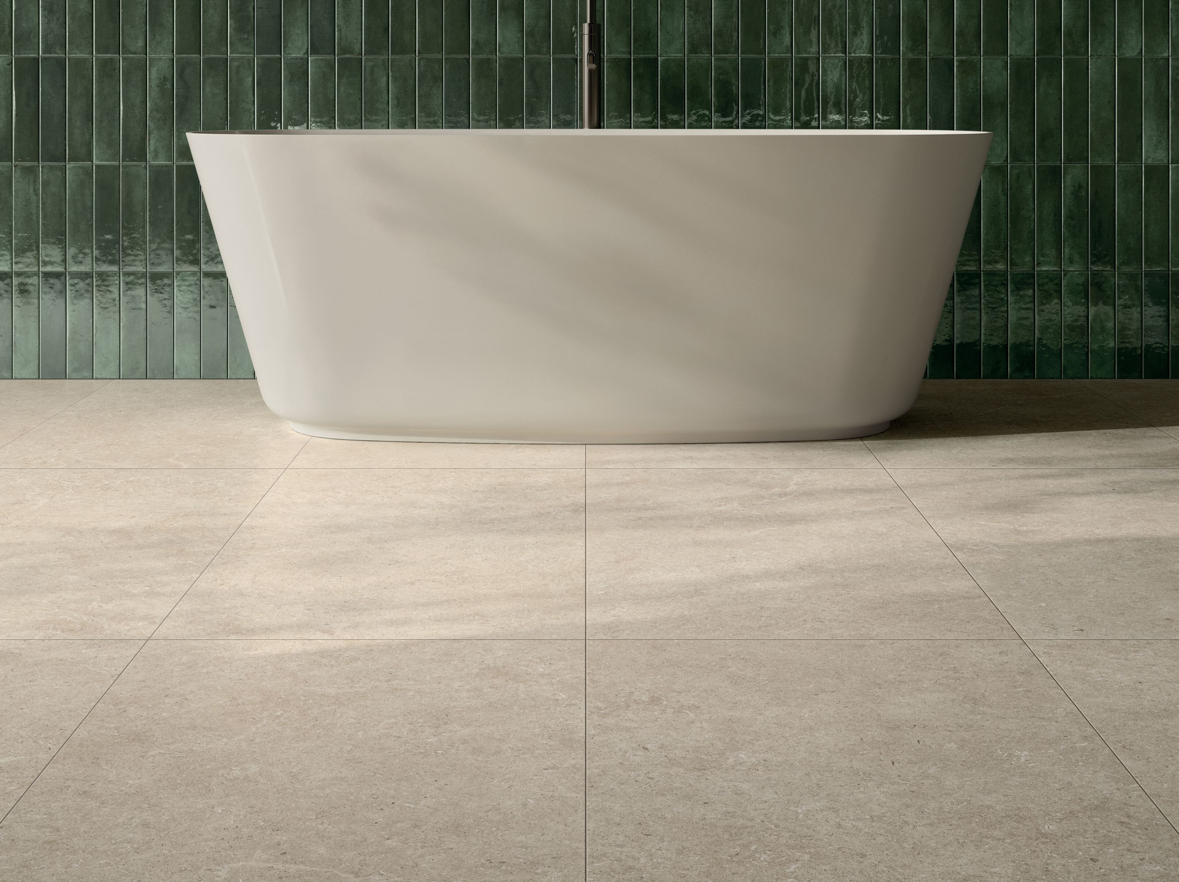 SURROUND SKETCH Flooring By Panaria Ceramica