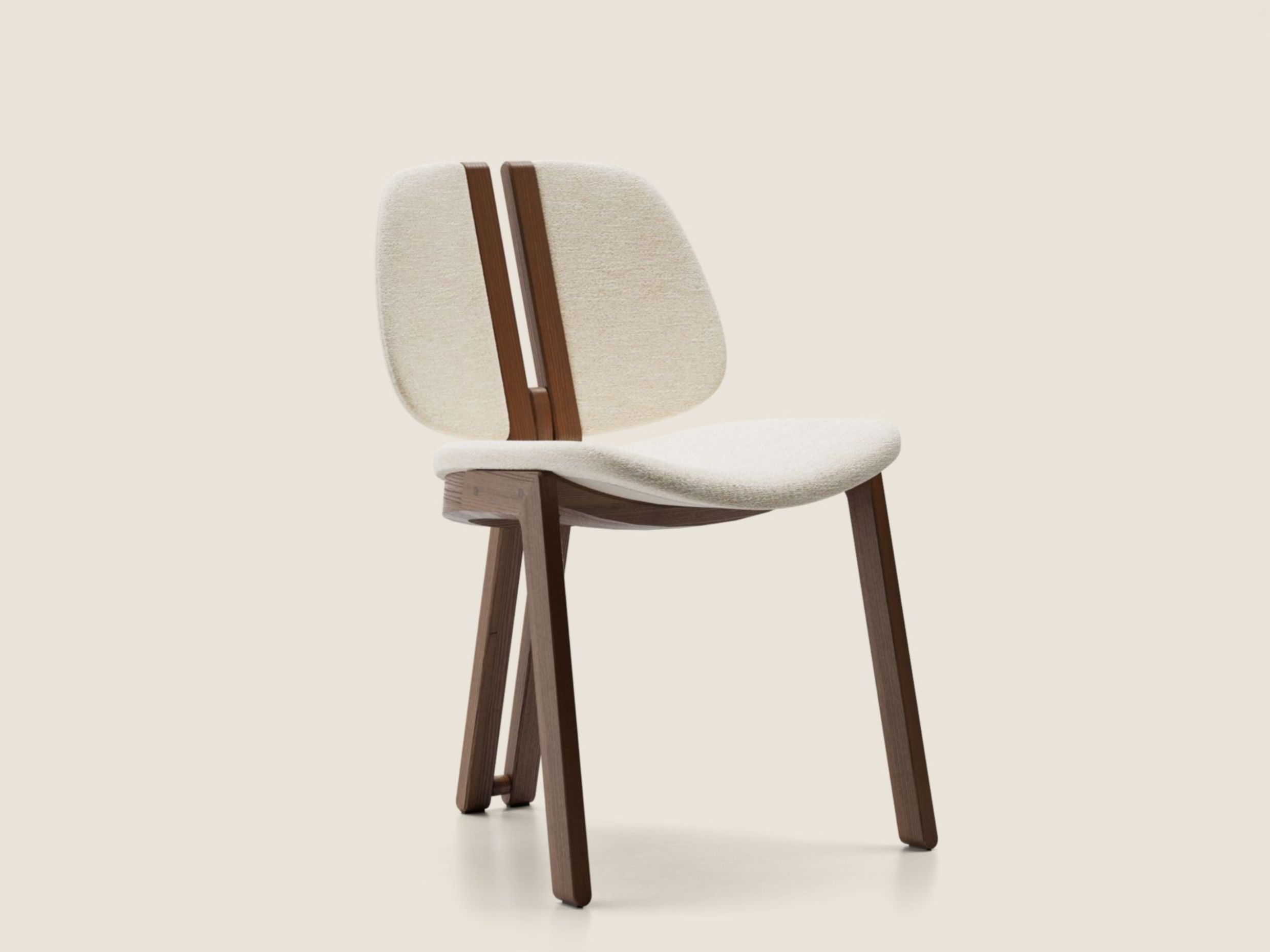 GIANO Chair By Paolo Castelli