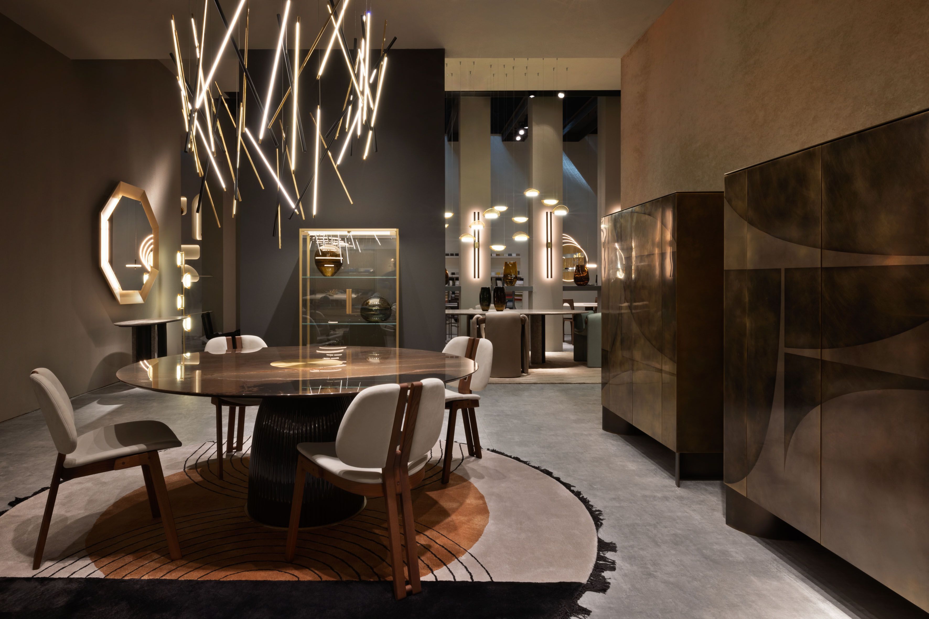 GIANO Chair By Paolo Castelli