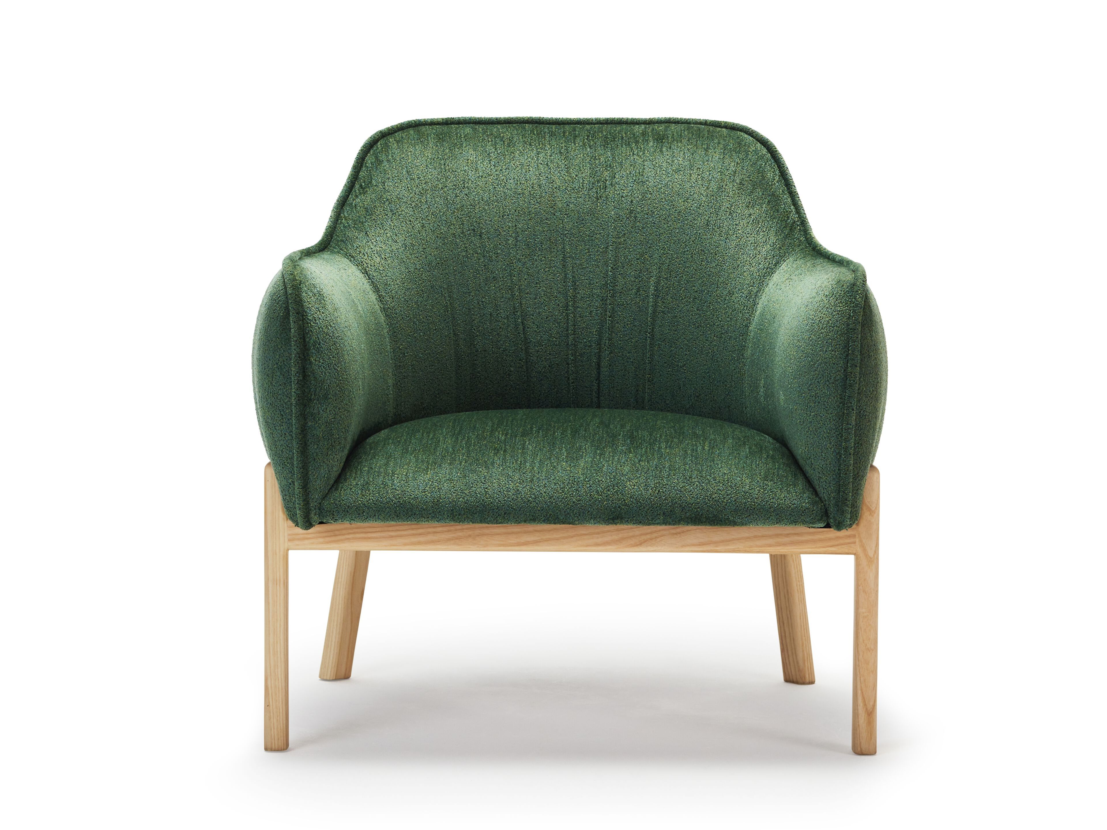 ARVIL Armchair By Papell Design