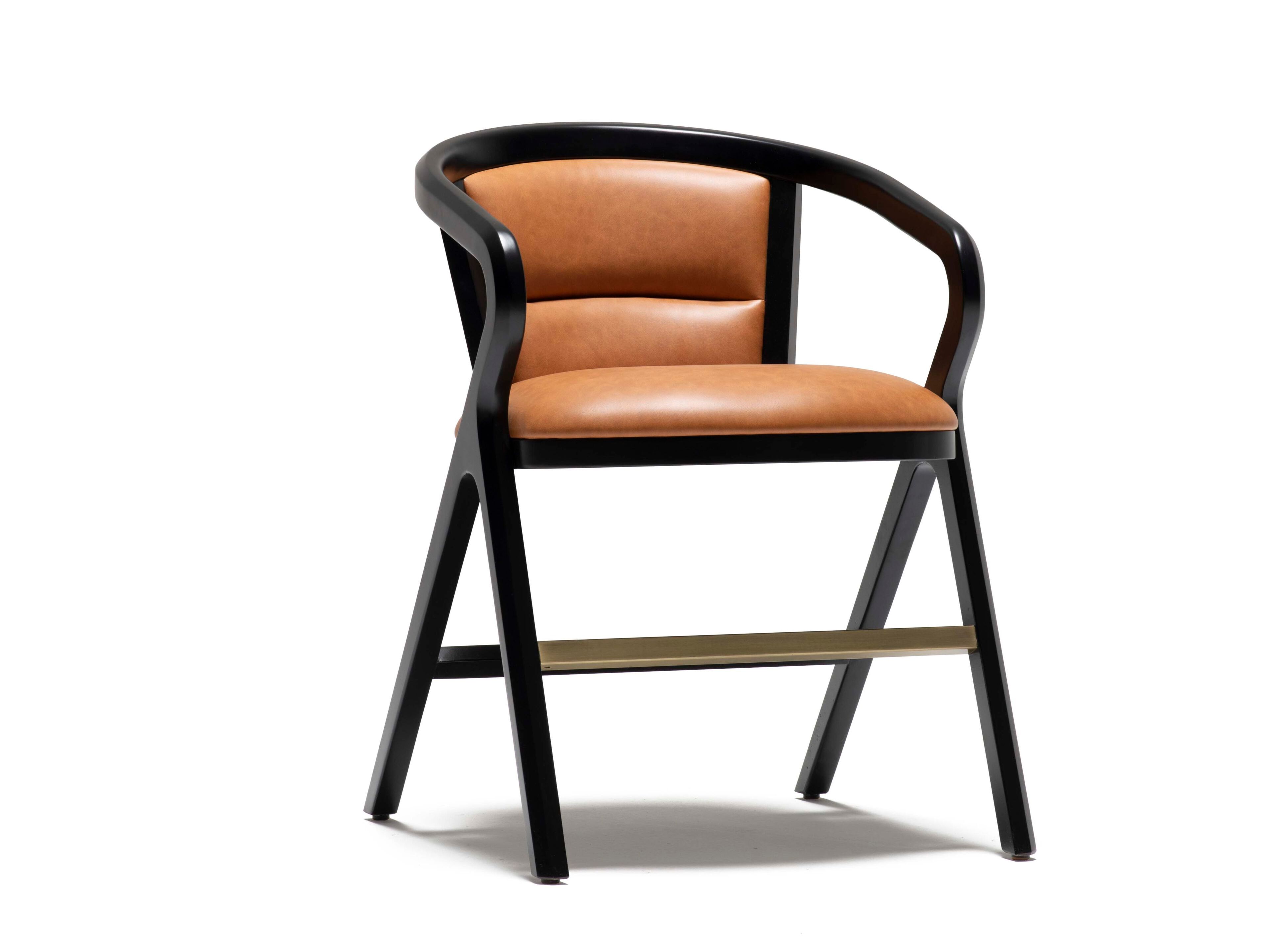CALI Chair By Papell Design