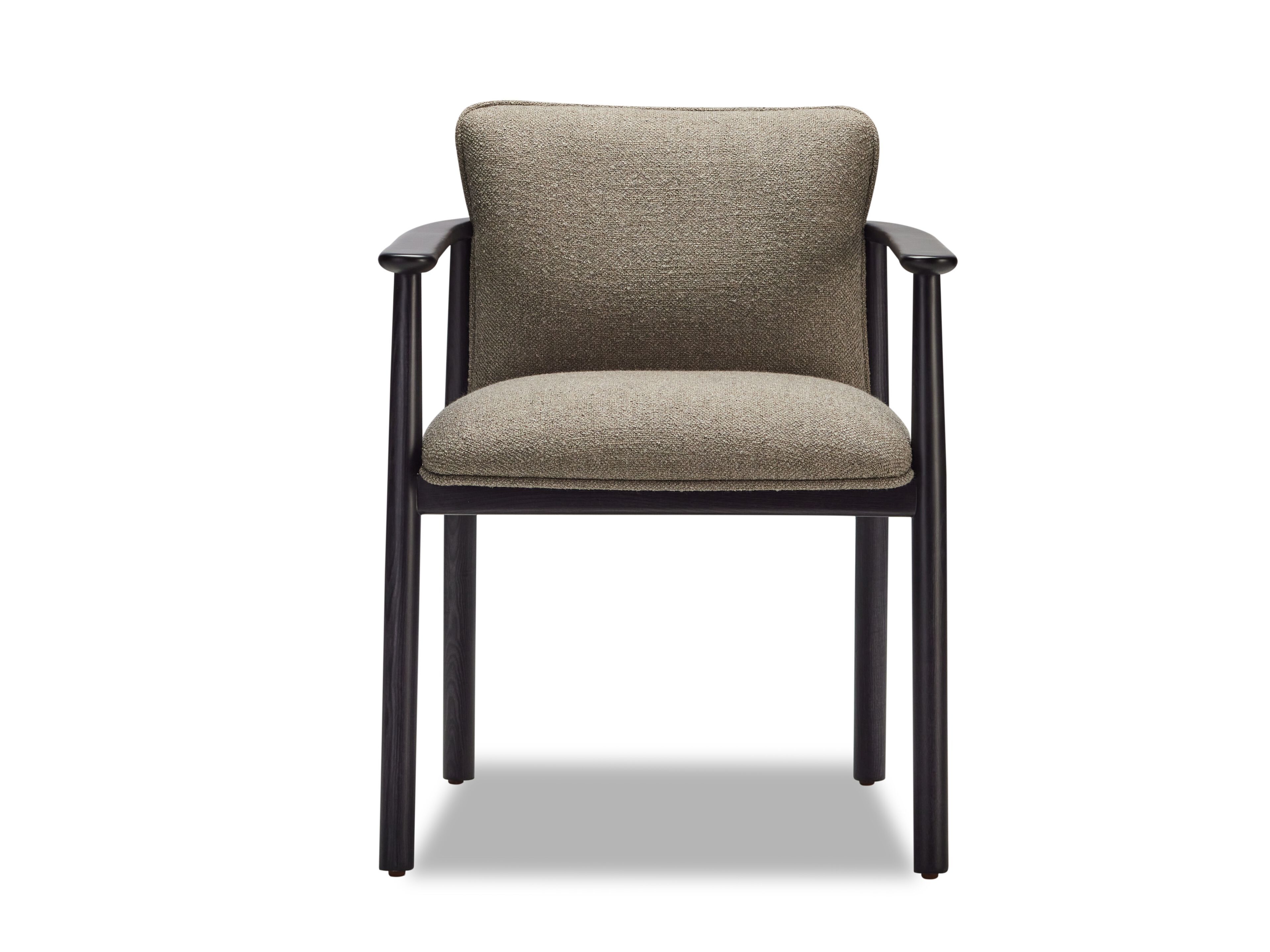 CAROLINA Chair By Papell Design