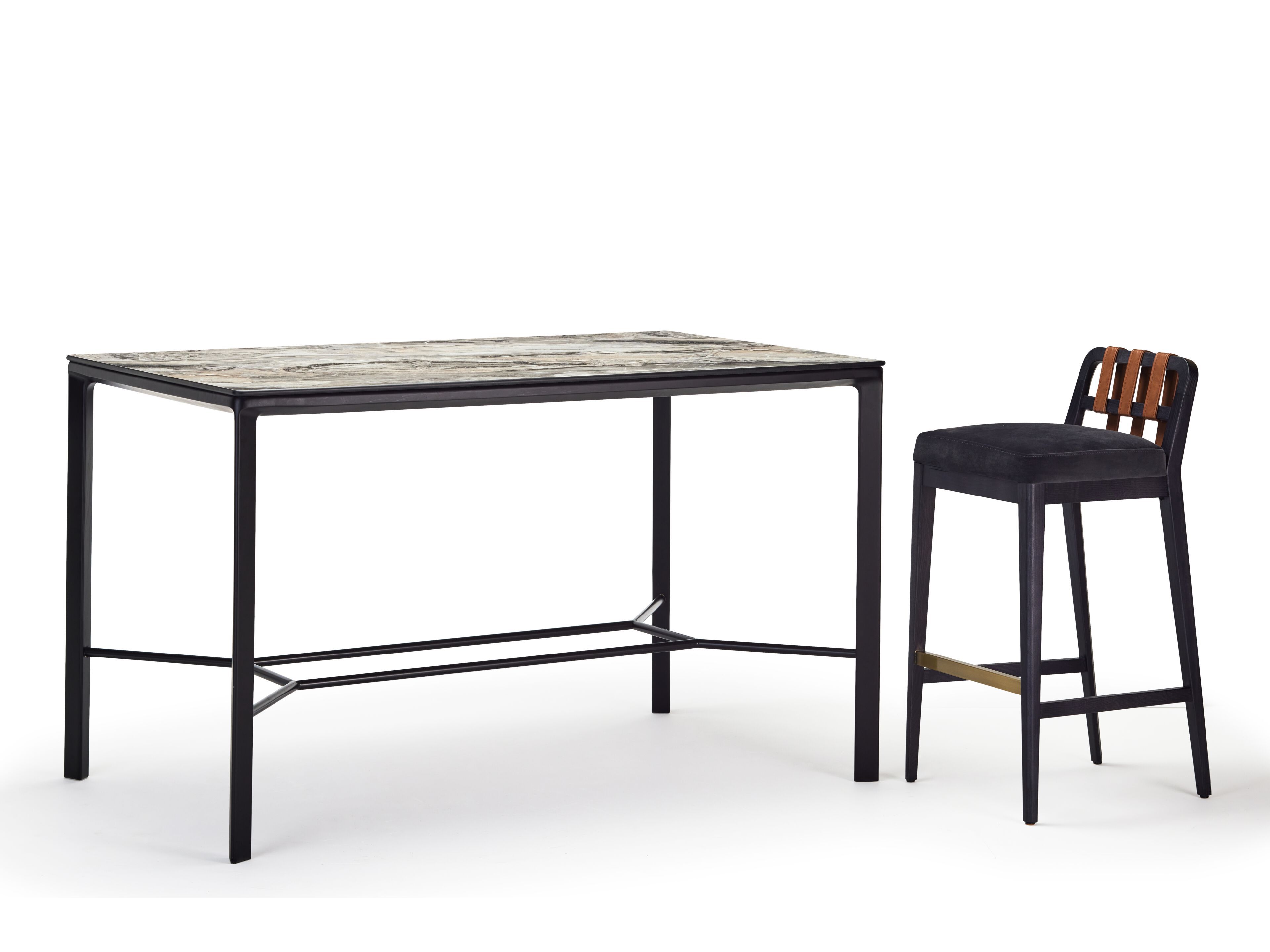 EATON Table By Papell Design