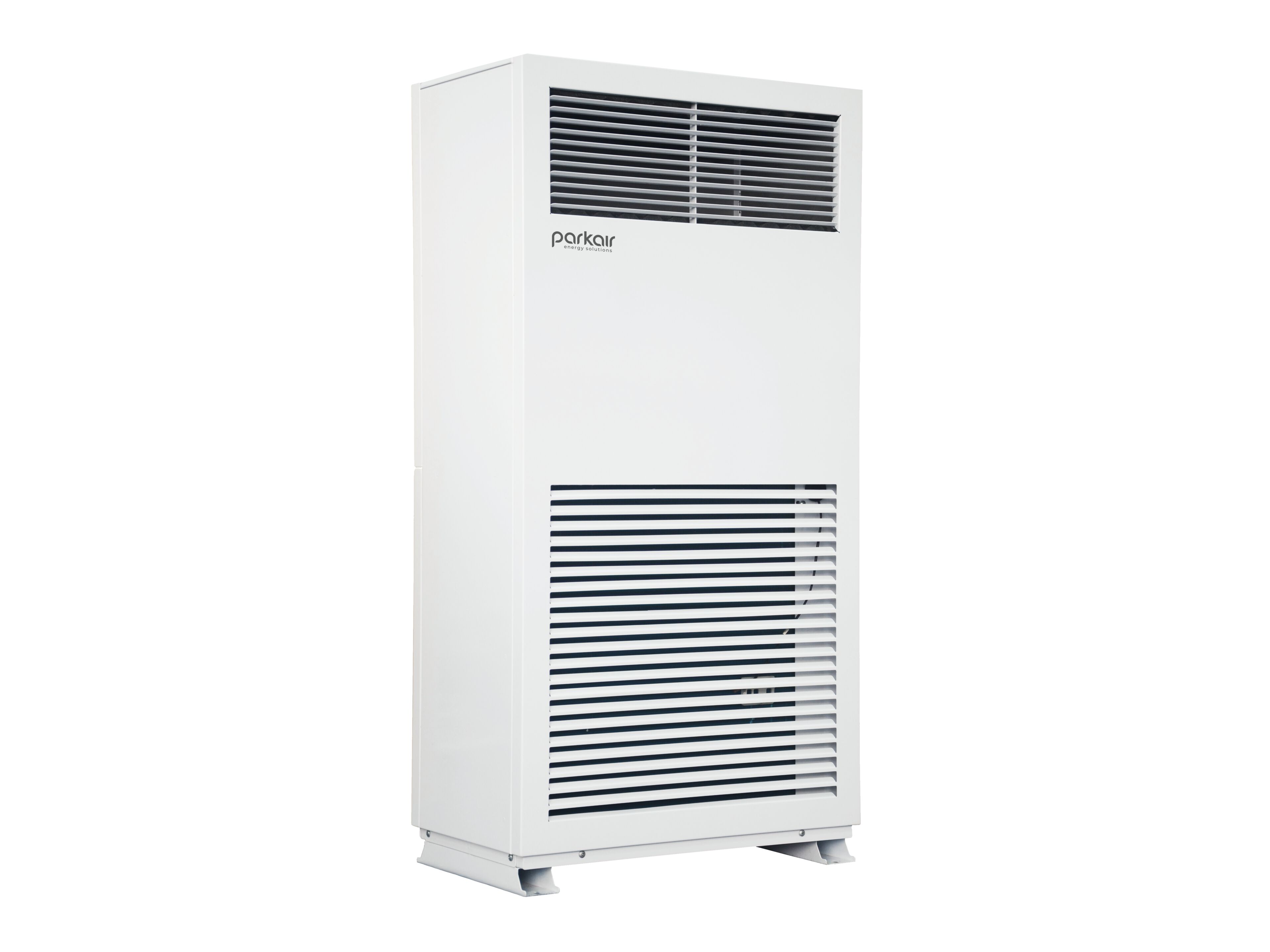 MCAS Heat pump By Parkair Energy Solutions