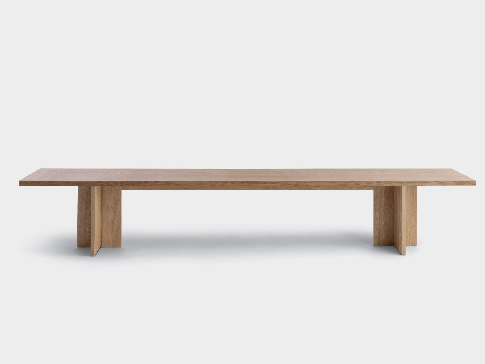 BARON Bench By Passoni