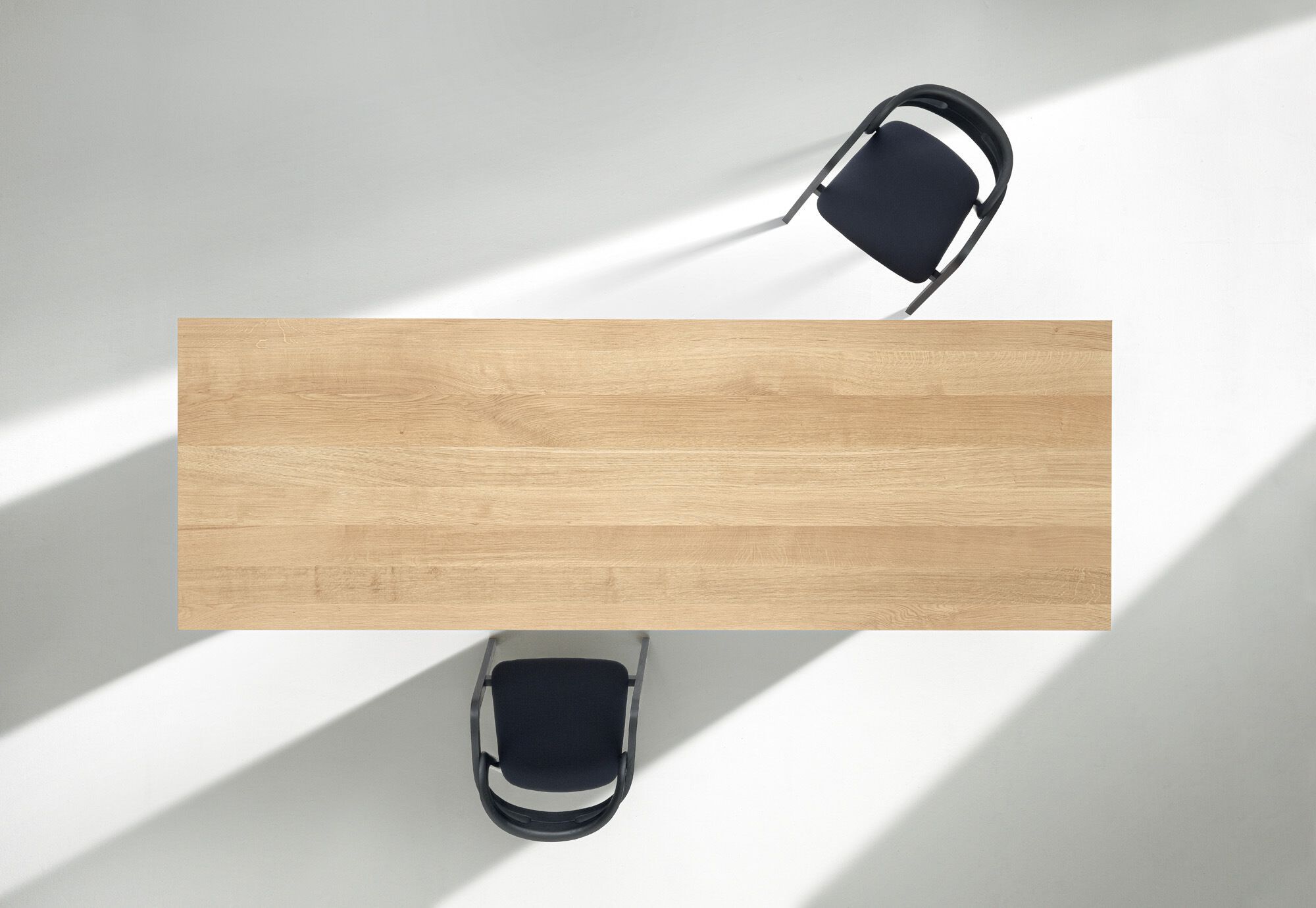 BARON Table By Passoni