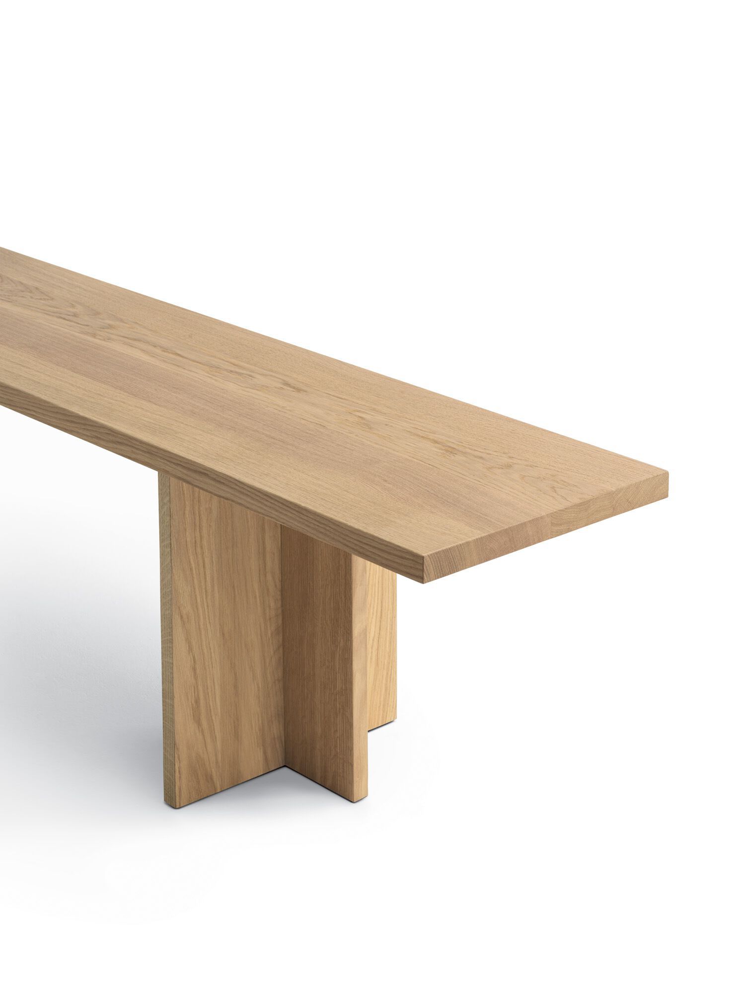 BARON Bench By Passoni