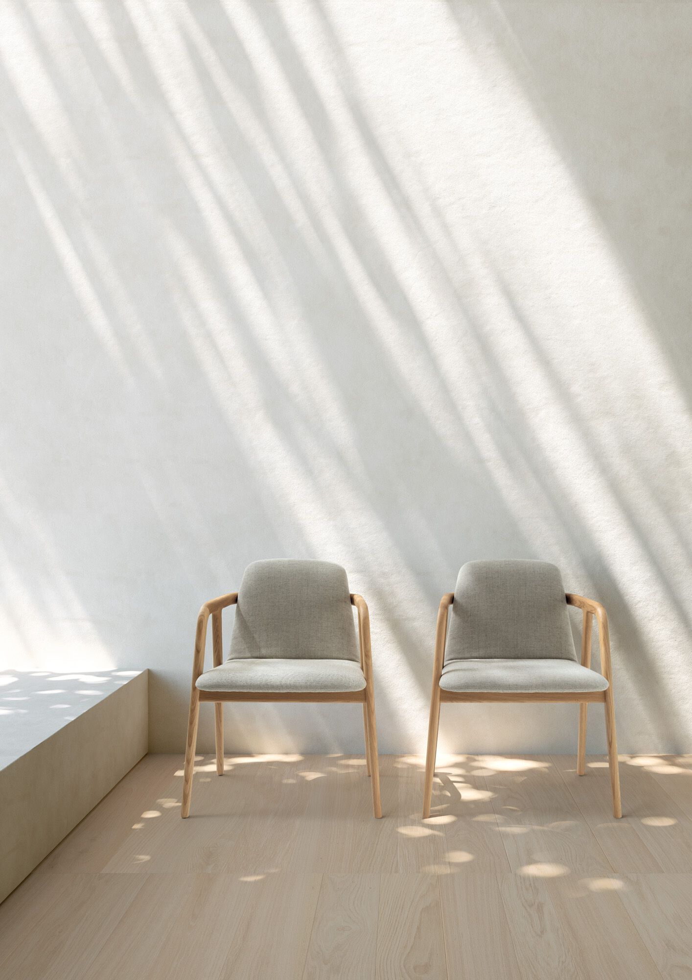 CRU Easy chair By Passoni