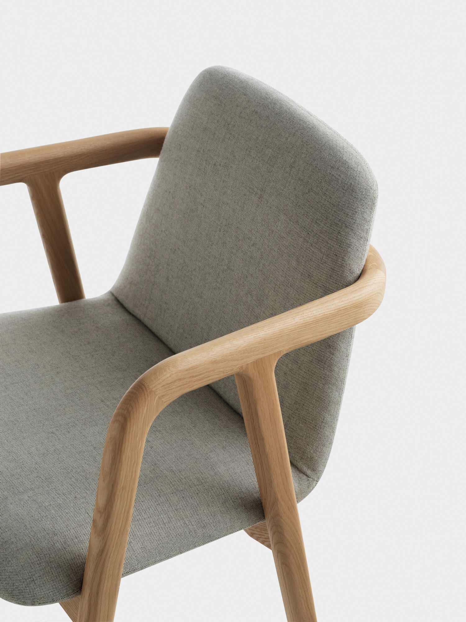 CRU Easy chair By Passoni