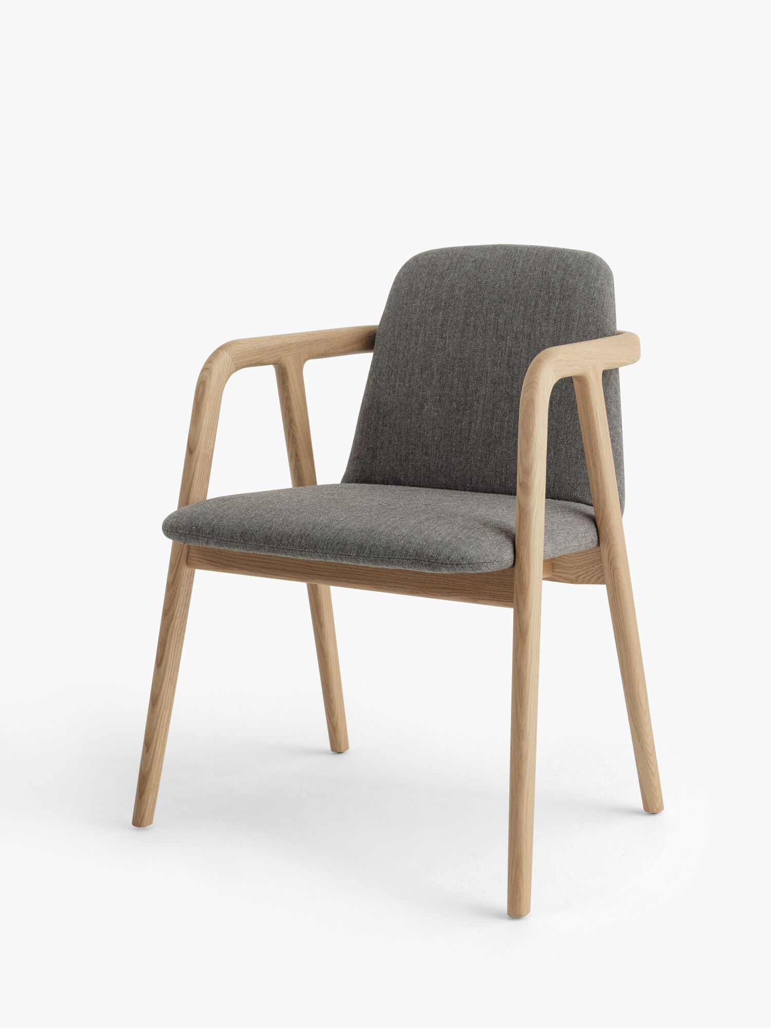 CRU Easy chair By Passoni