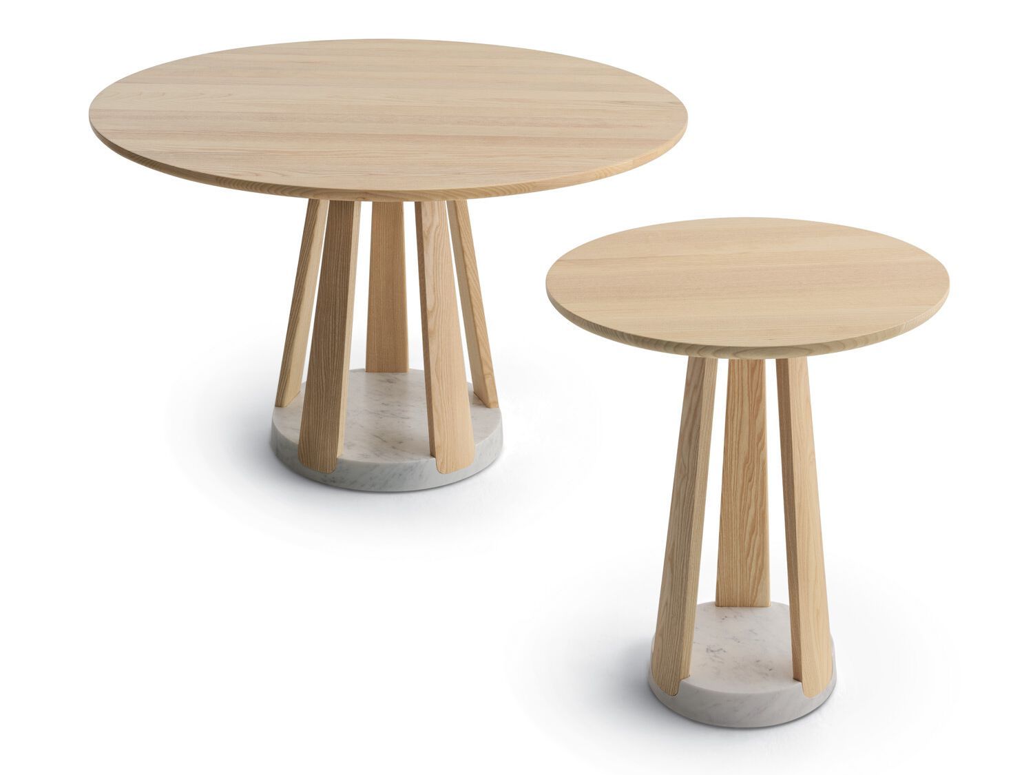 DOGA Table By Passoni