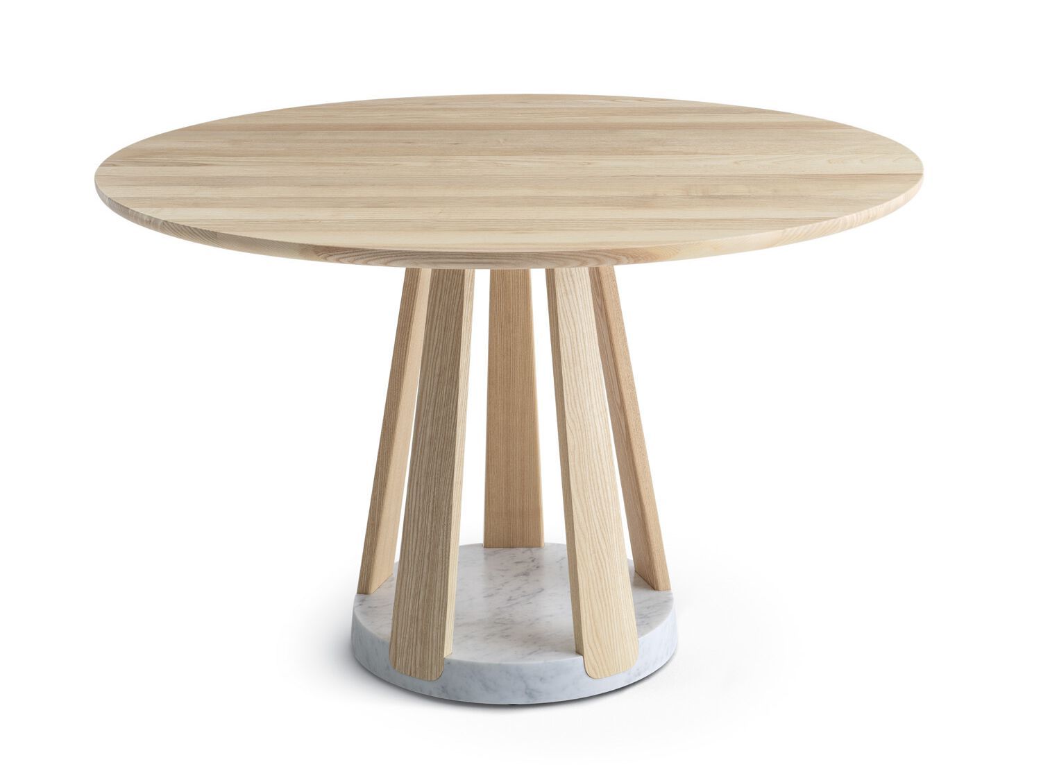 DOGA Table By Passoni