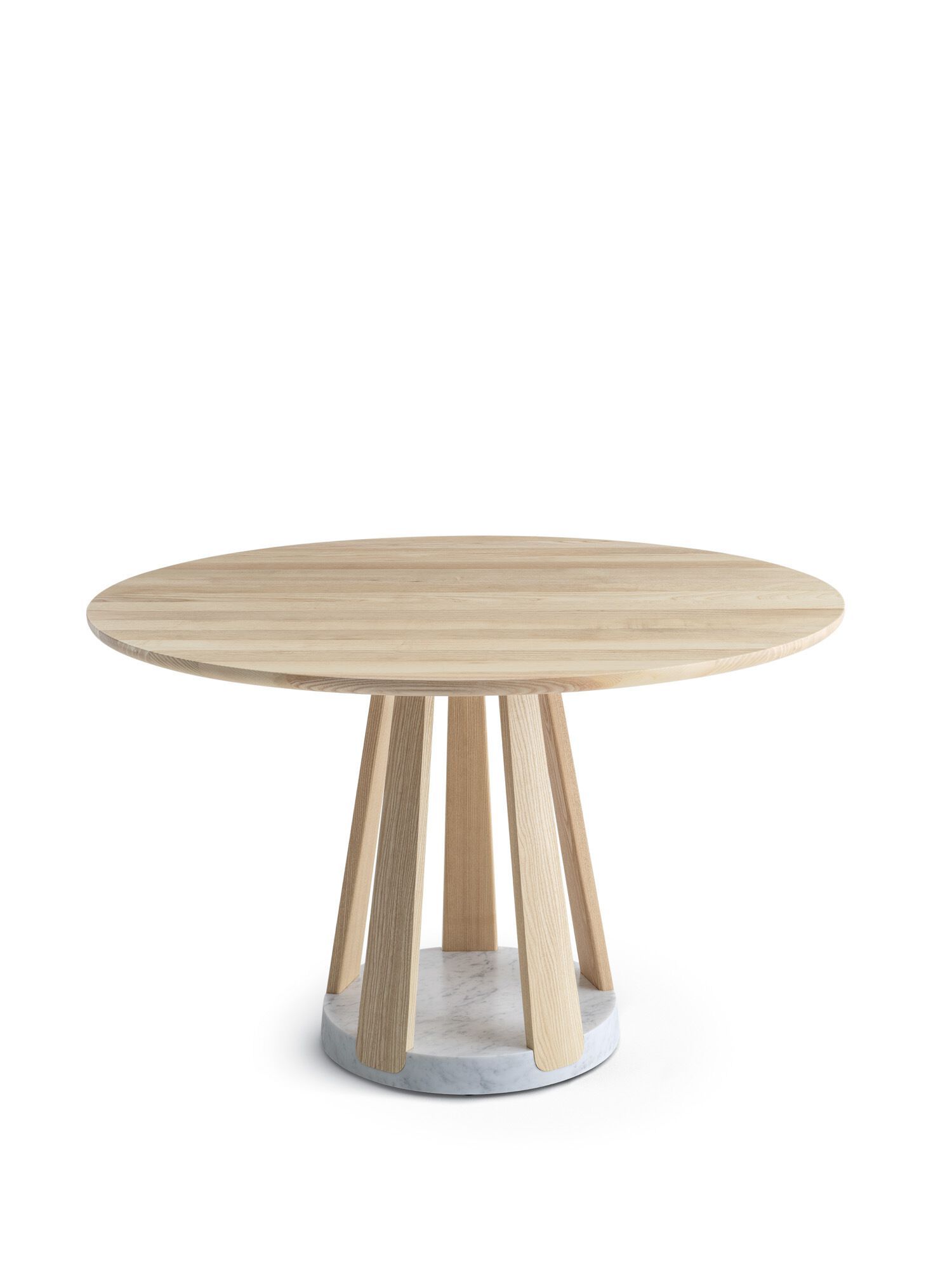 DOGA Table By Passoni