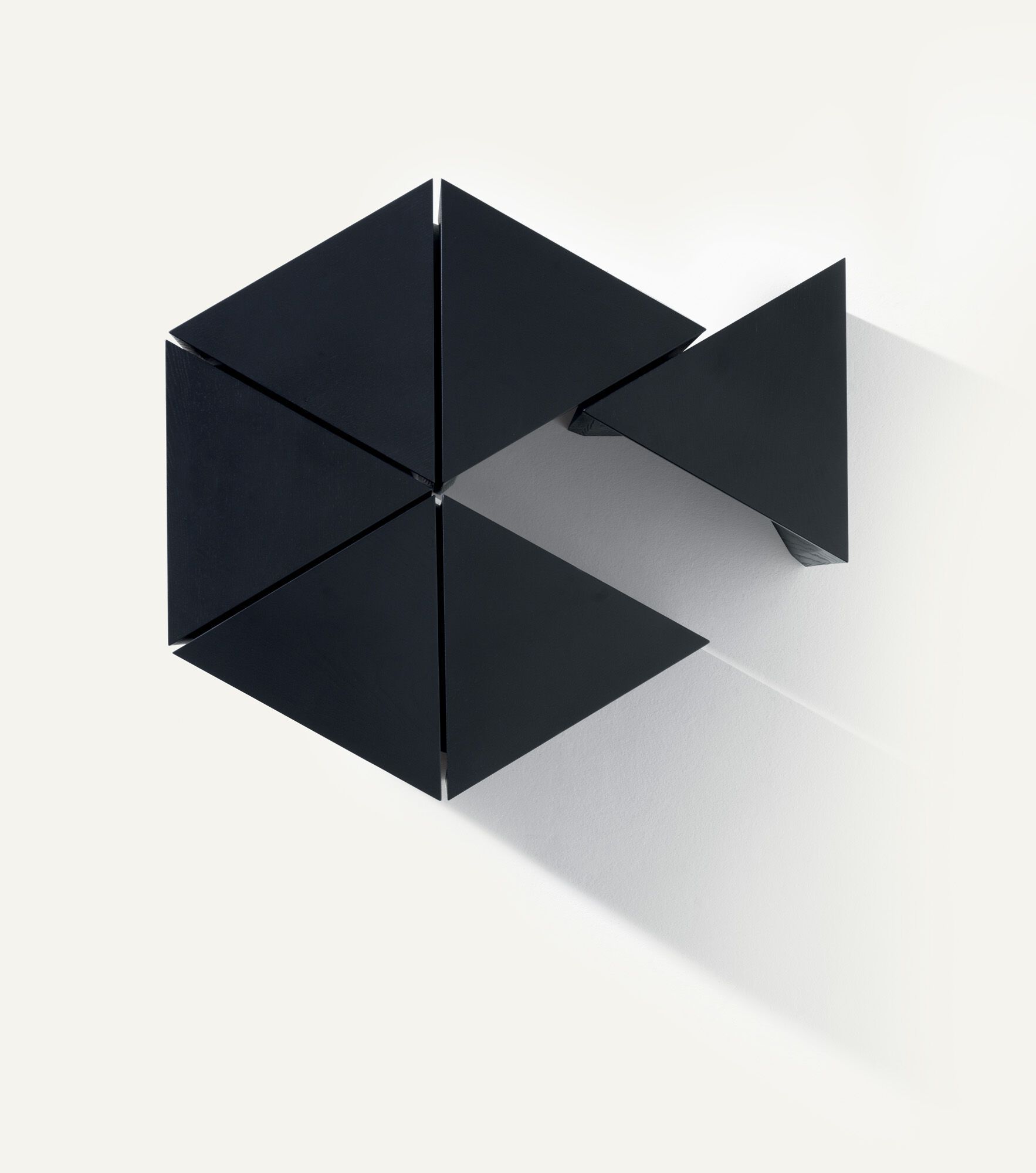 FORME Stool By Passoni