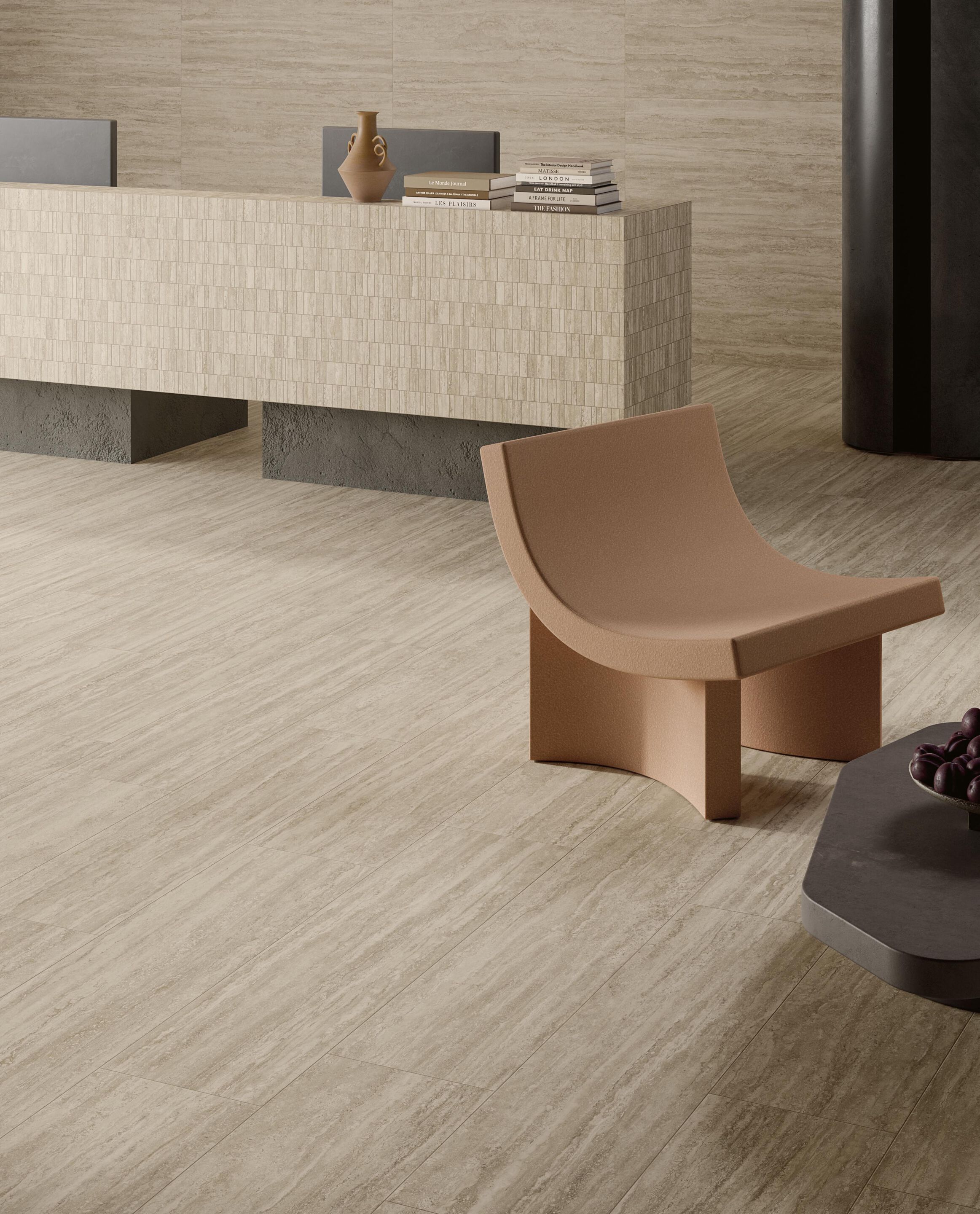 NEW CLASSIC Flooring By Pastorelli