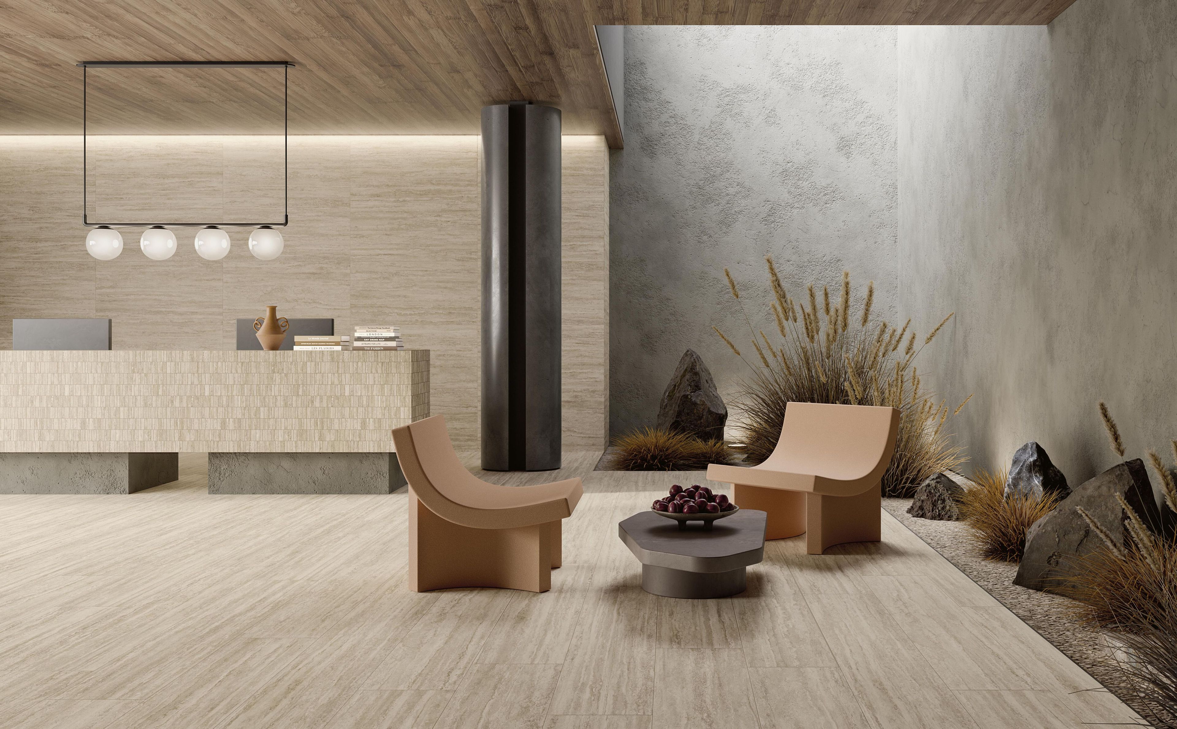 NEW CLASSIC Flooring By Pastorelli