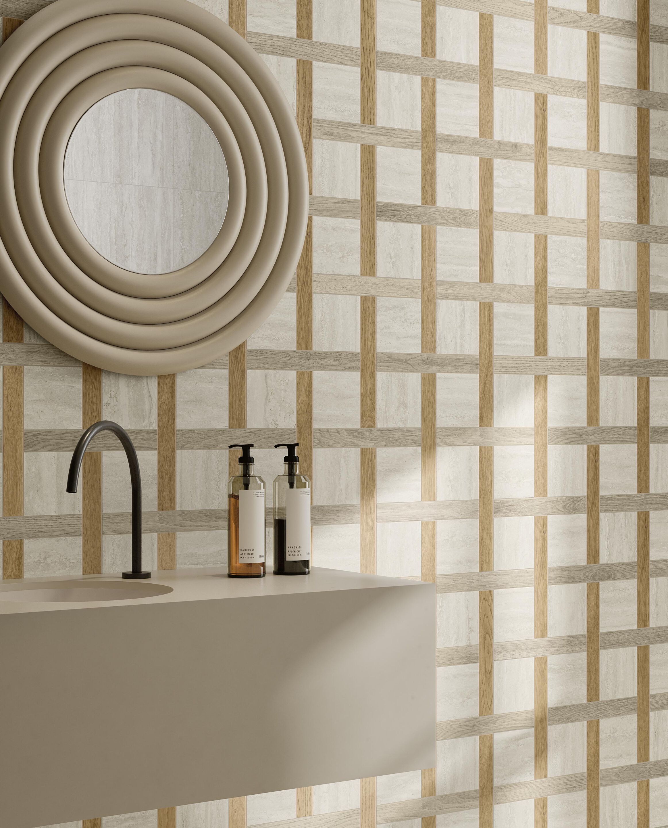 NEW CLASSIC Flooring By Pastorelli