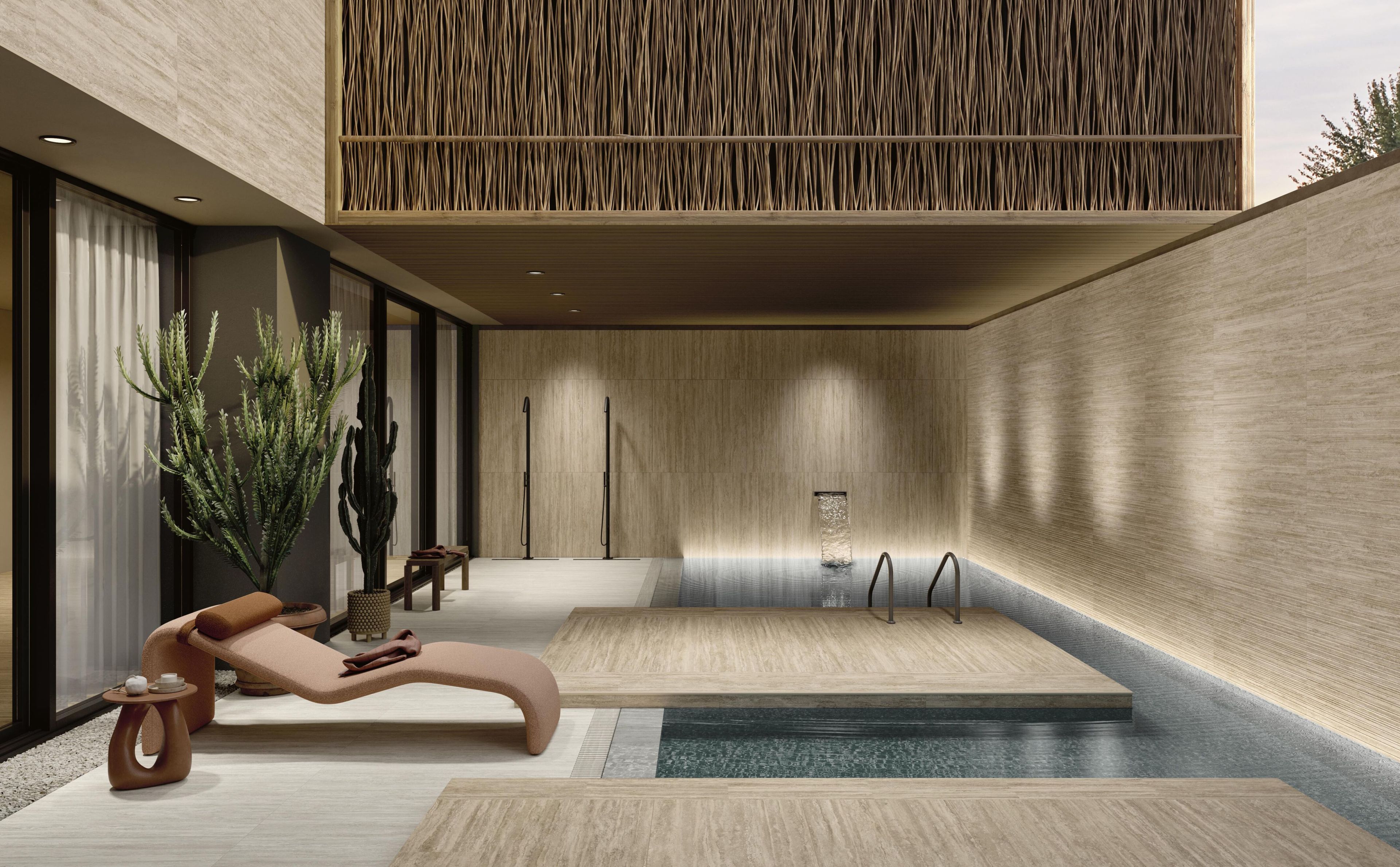 NEW CLASSIC Flooring By Pastorelli