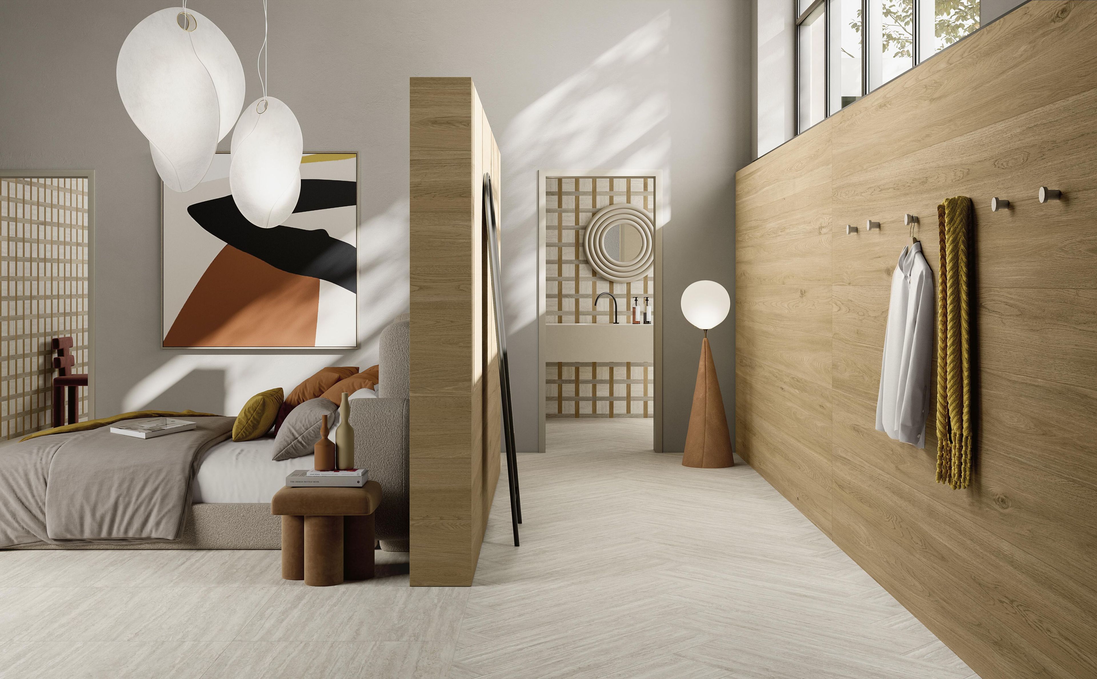 NEW CLASSIC Flooring By Pastorelli