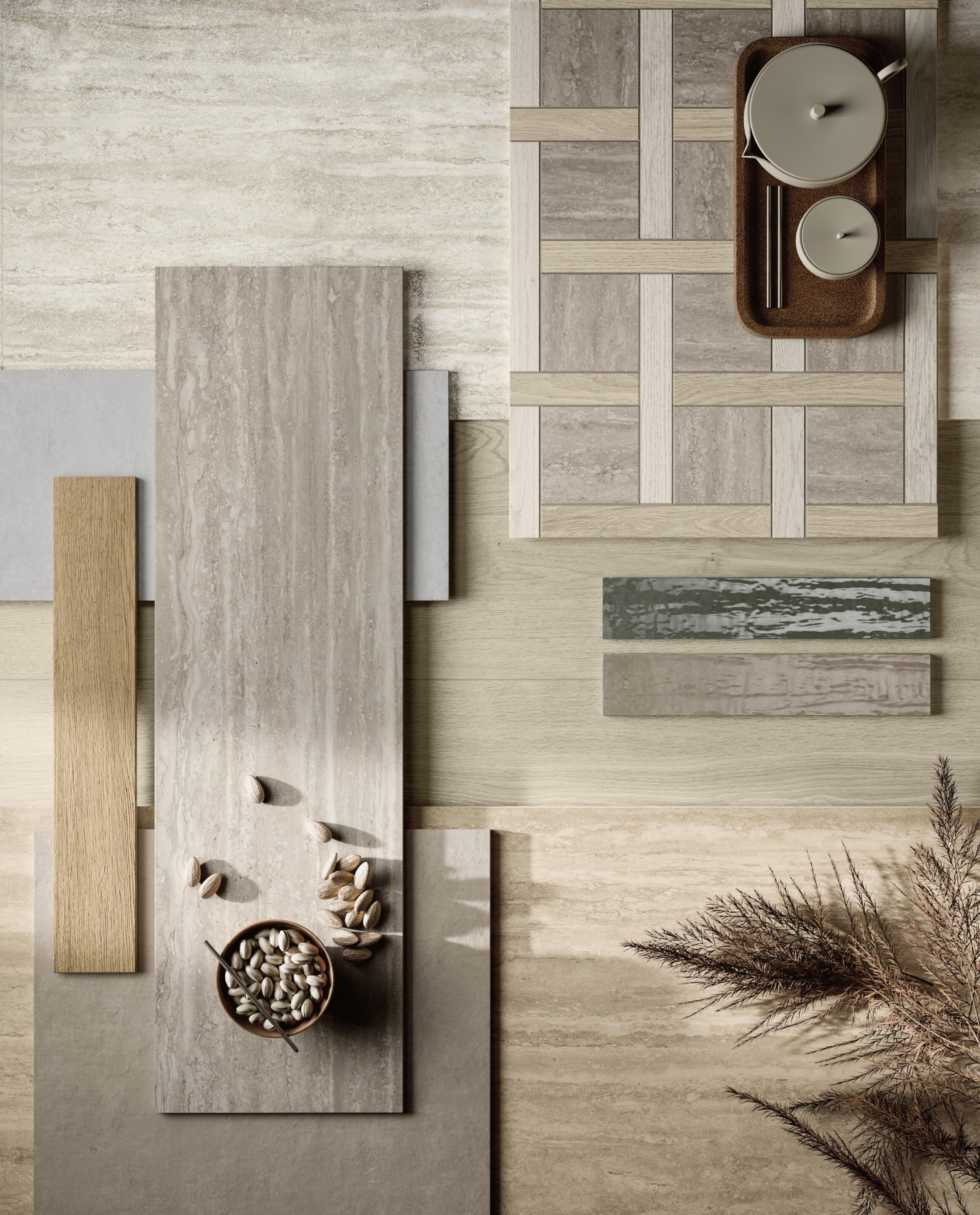 NEW CLASSIC Flooring By Pastorelli