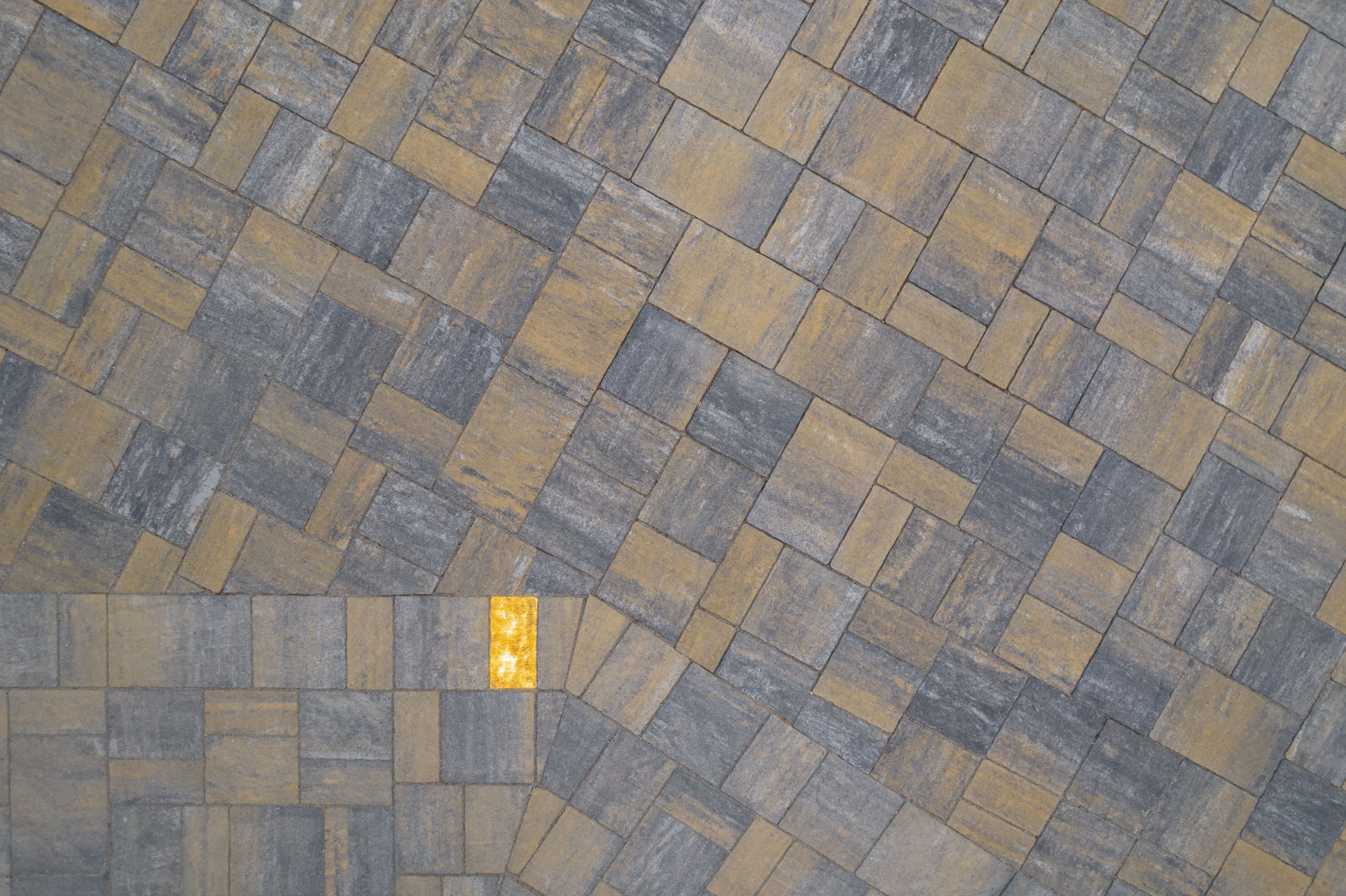 PAVER LED Paving block with light By Paver