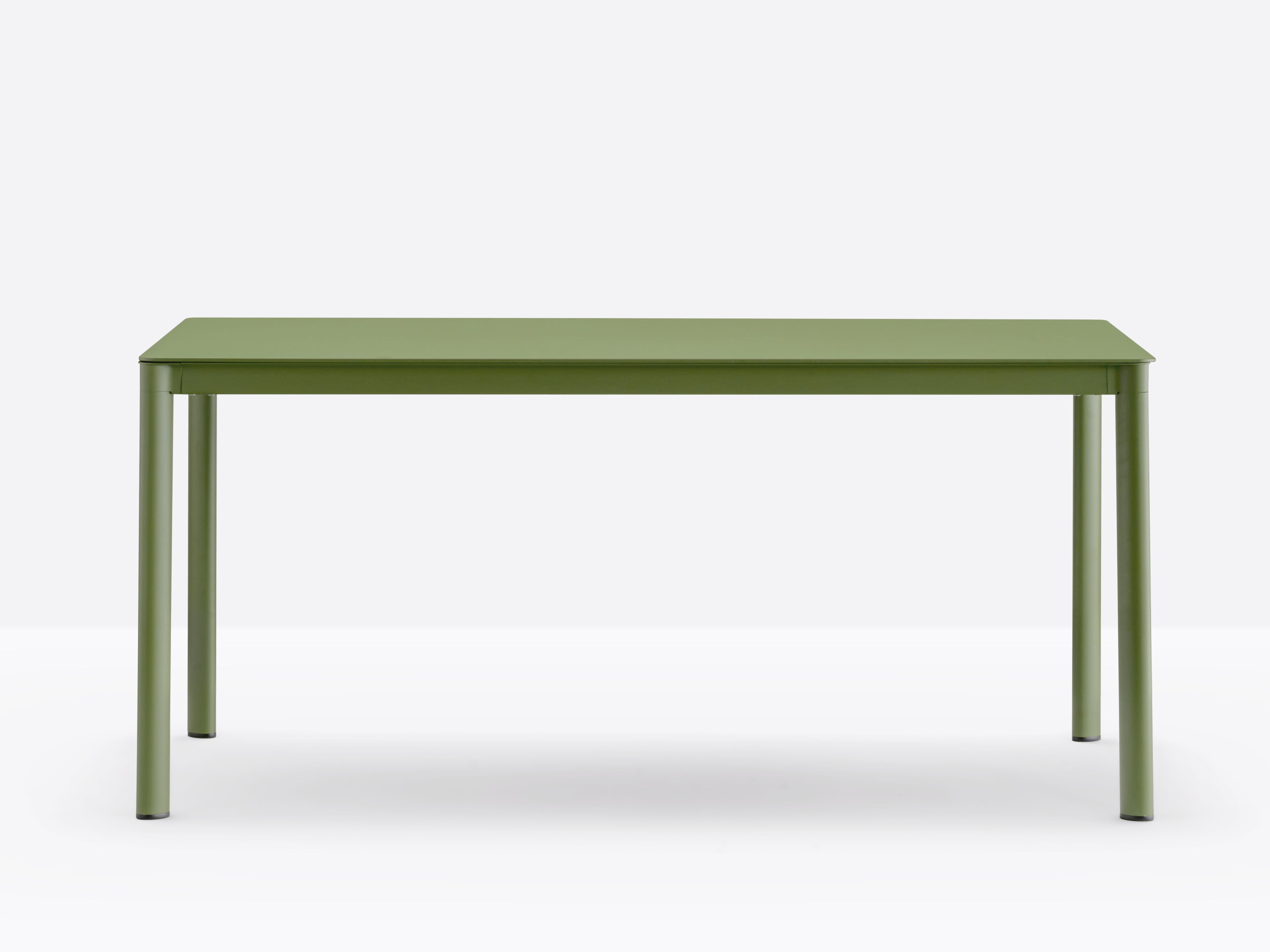ALU TAF Table By Pedrali
