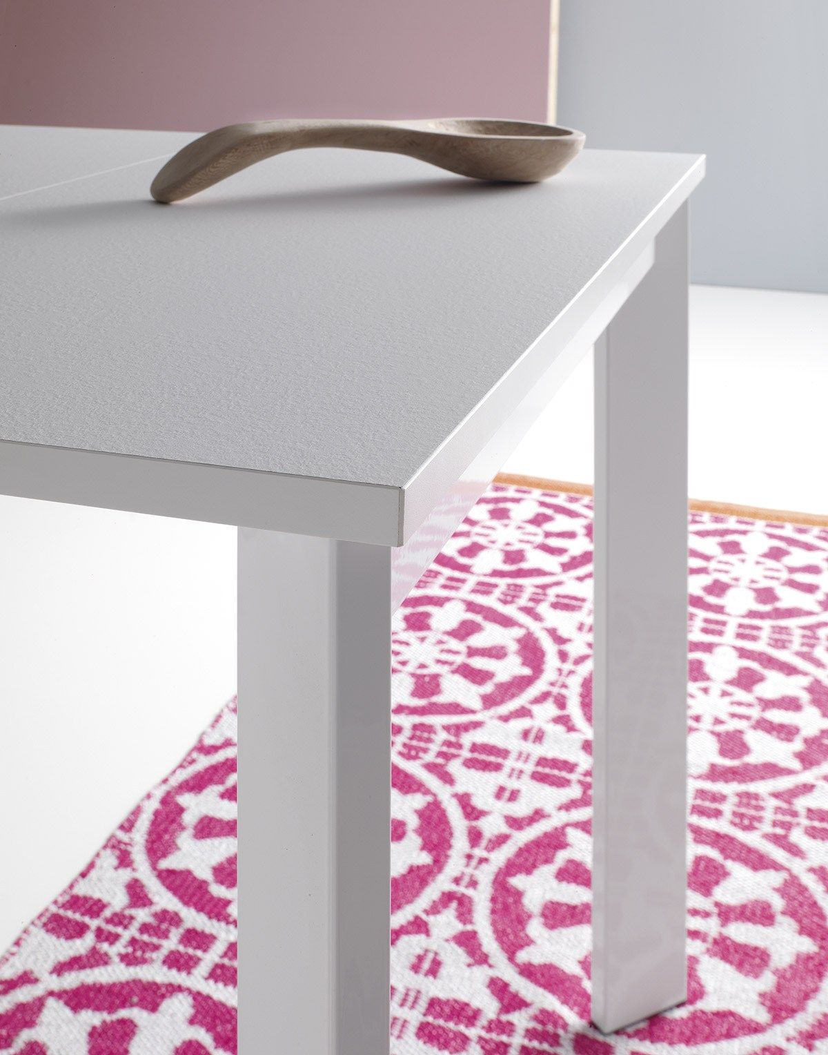 PENISOLA | Peninsula table By Pointhouse