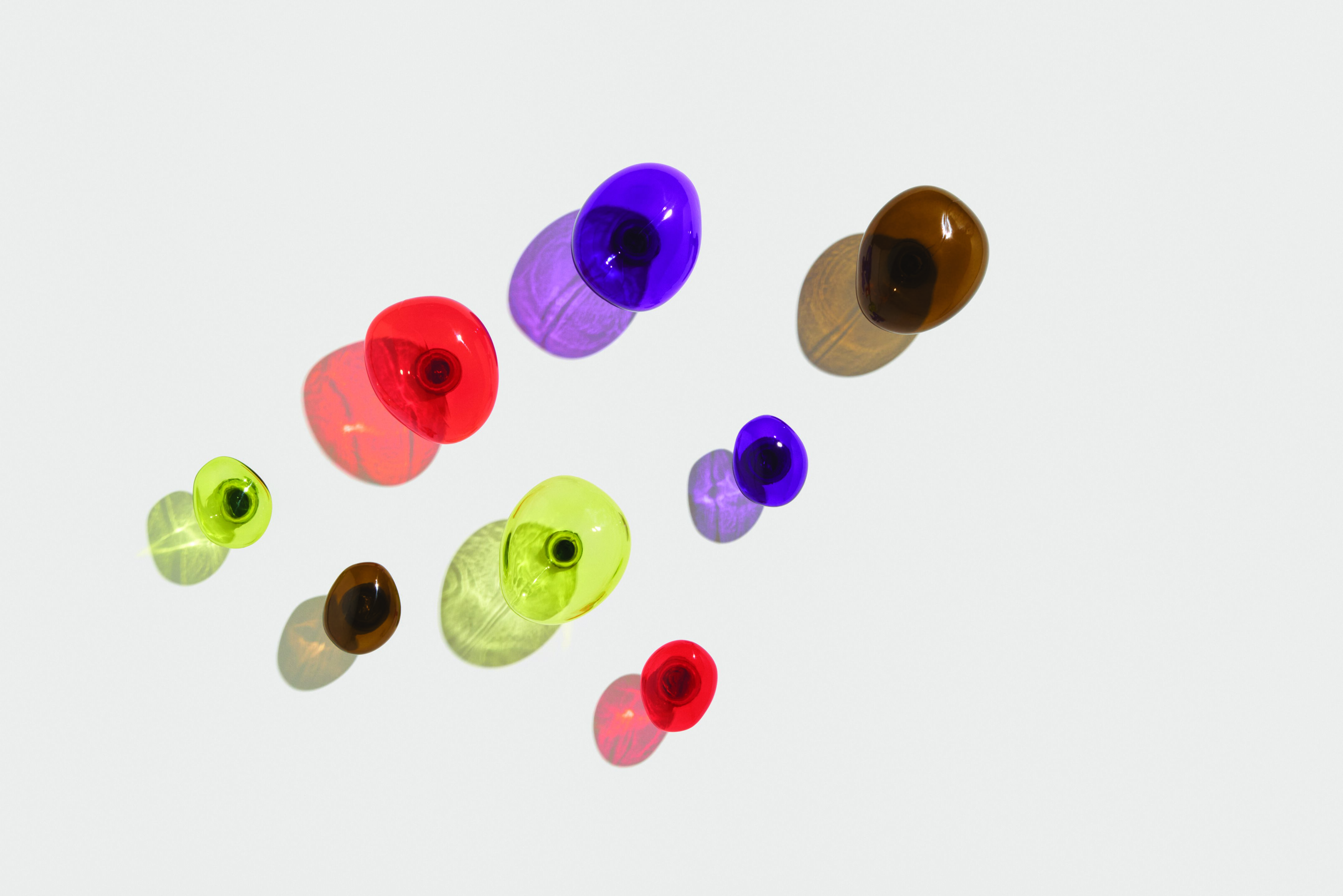 BUBBLE Coat rack By Petite Friture | design Goliath Dyèvre, Quentin Vaulot