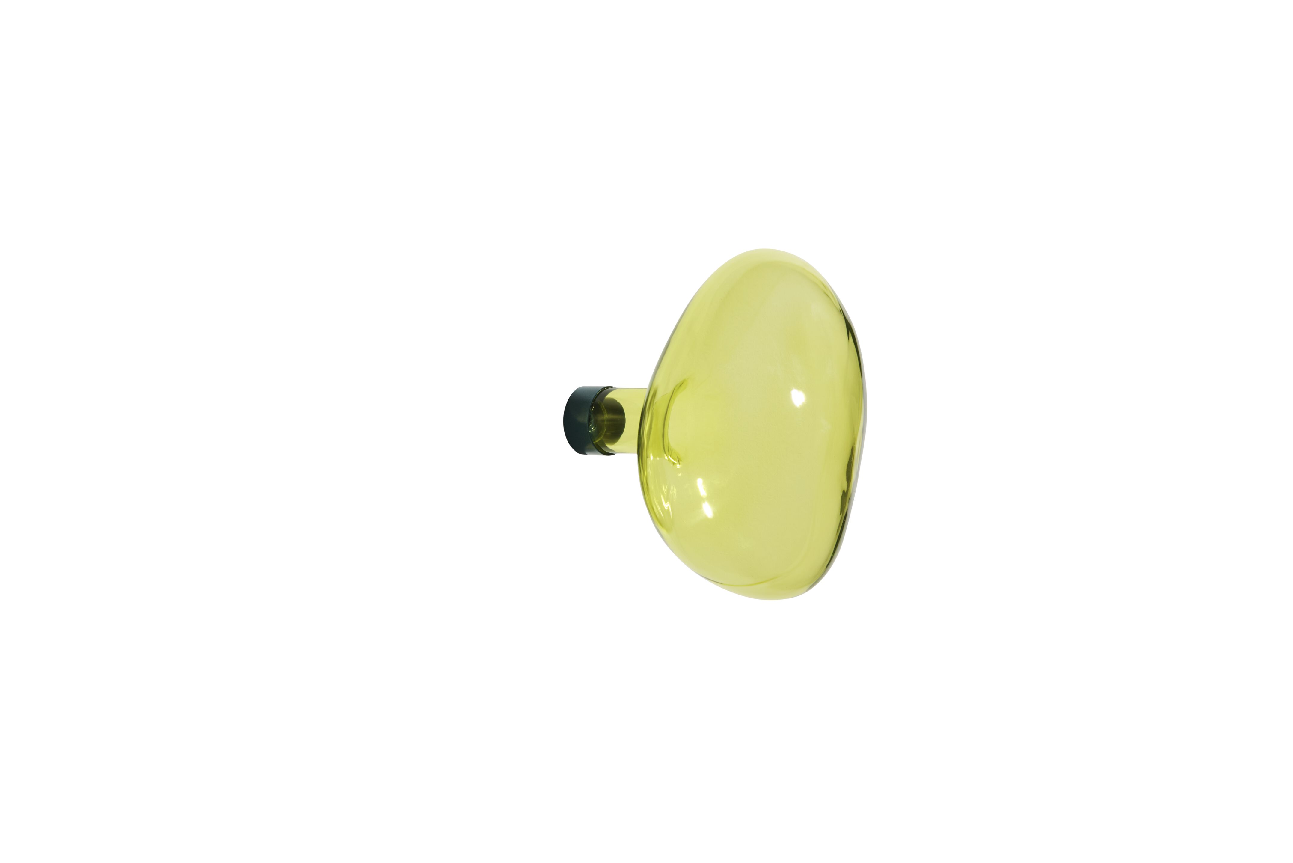 BUBBLE Coat rack By Petite Friture | design Goliath Dyèvre, Quentin Vaulot