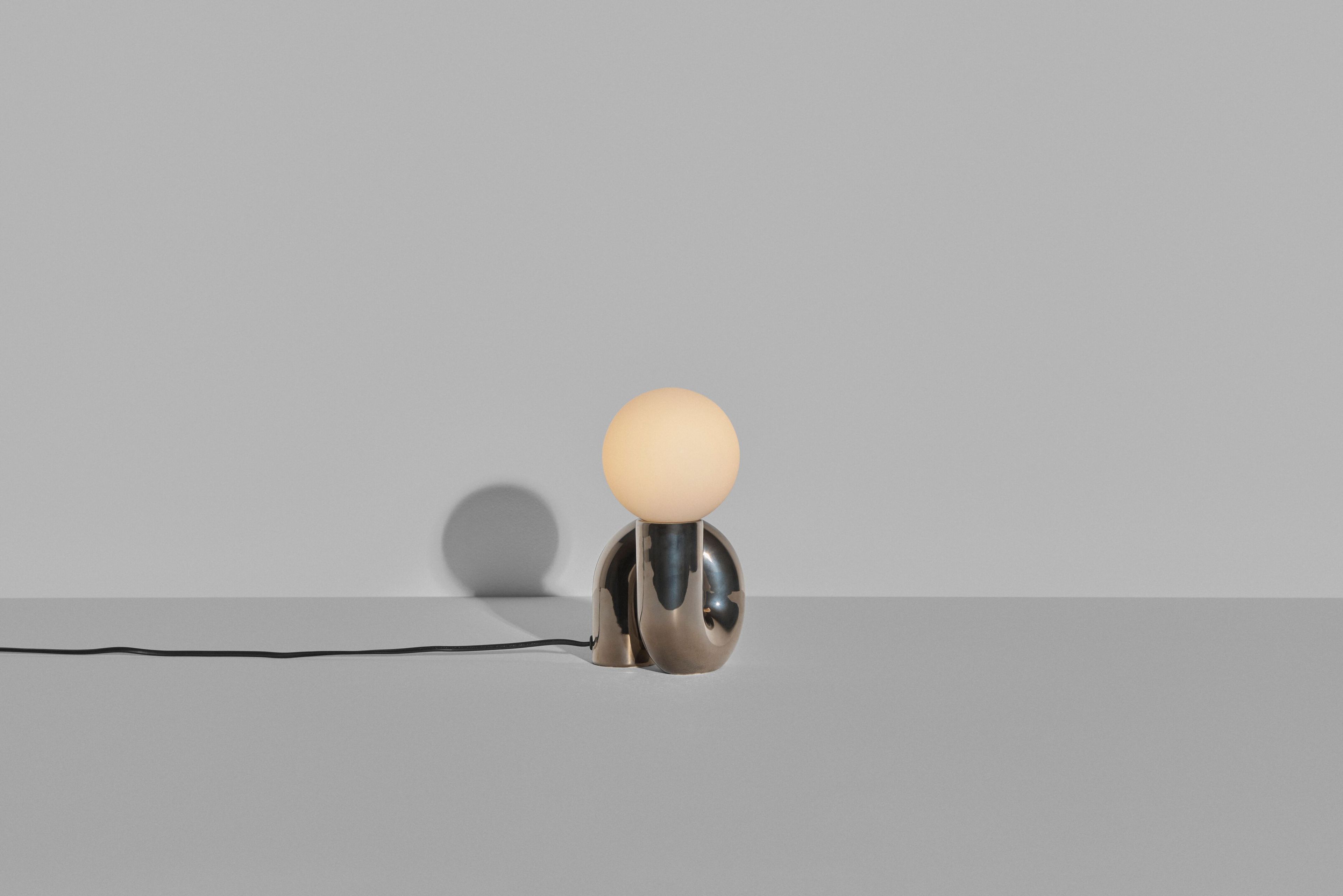 NEOTENIC Bedside lamp By Petite Friture | design Jumbo