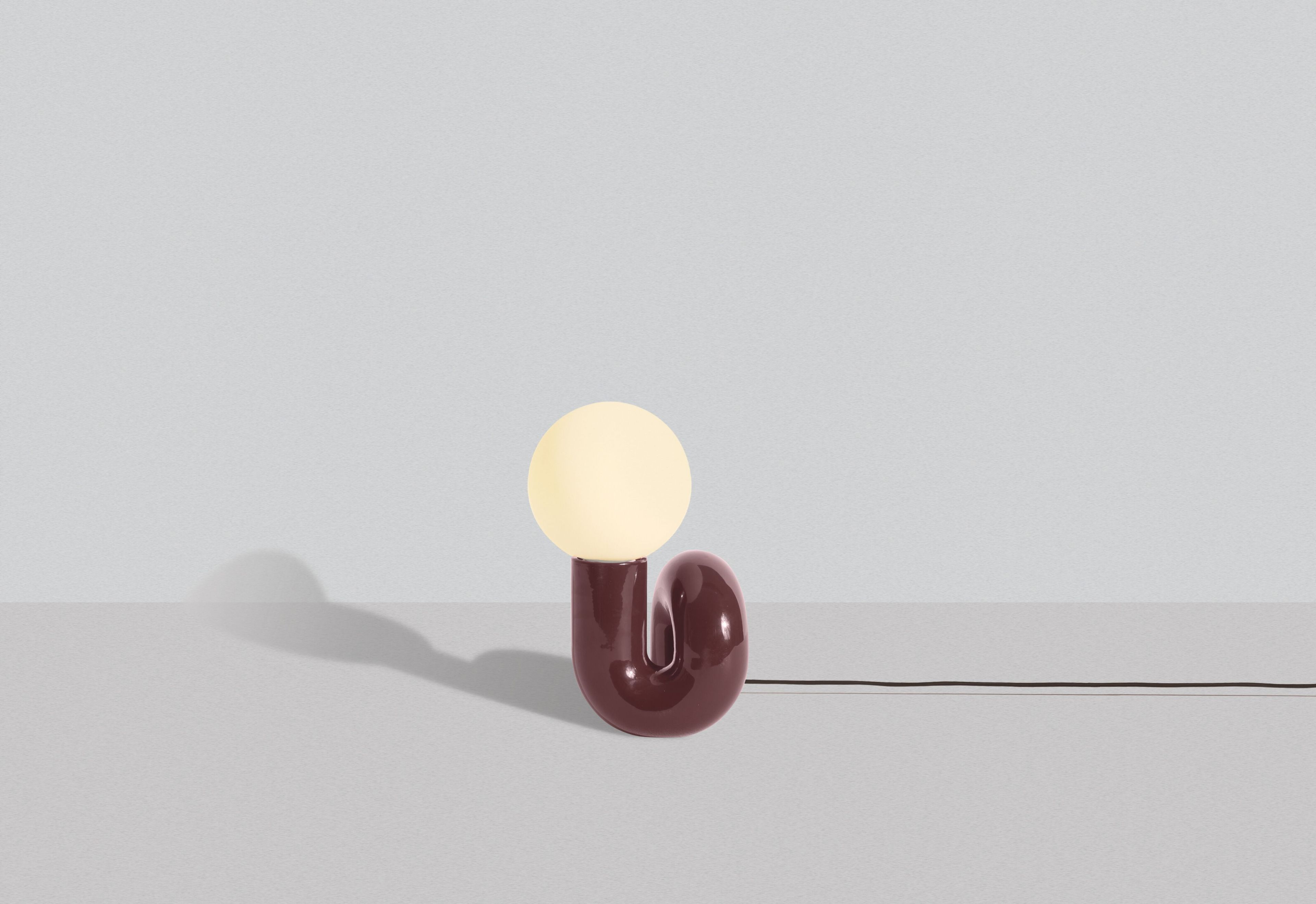 NEOTENIC Bedside lamp By Petite Friture | design Jumbo