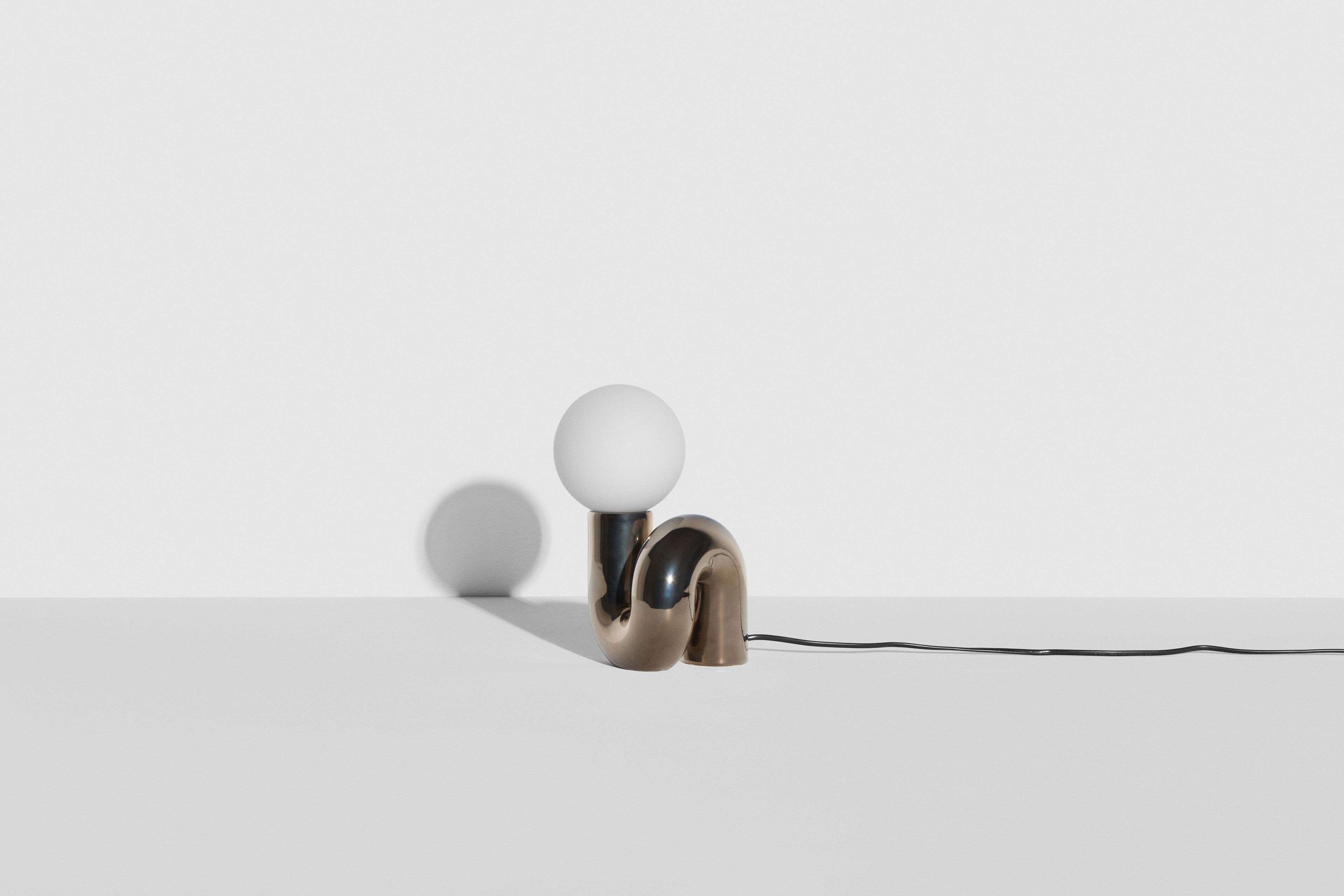 NEOTENIC Bedside lamp By Petite Friture | design Jumbo