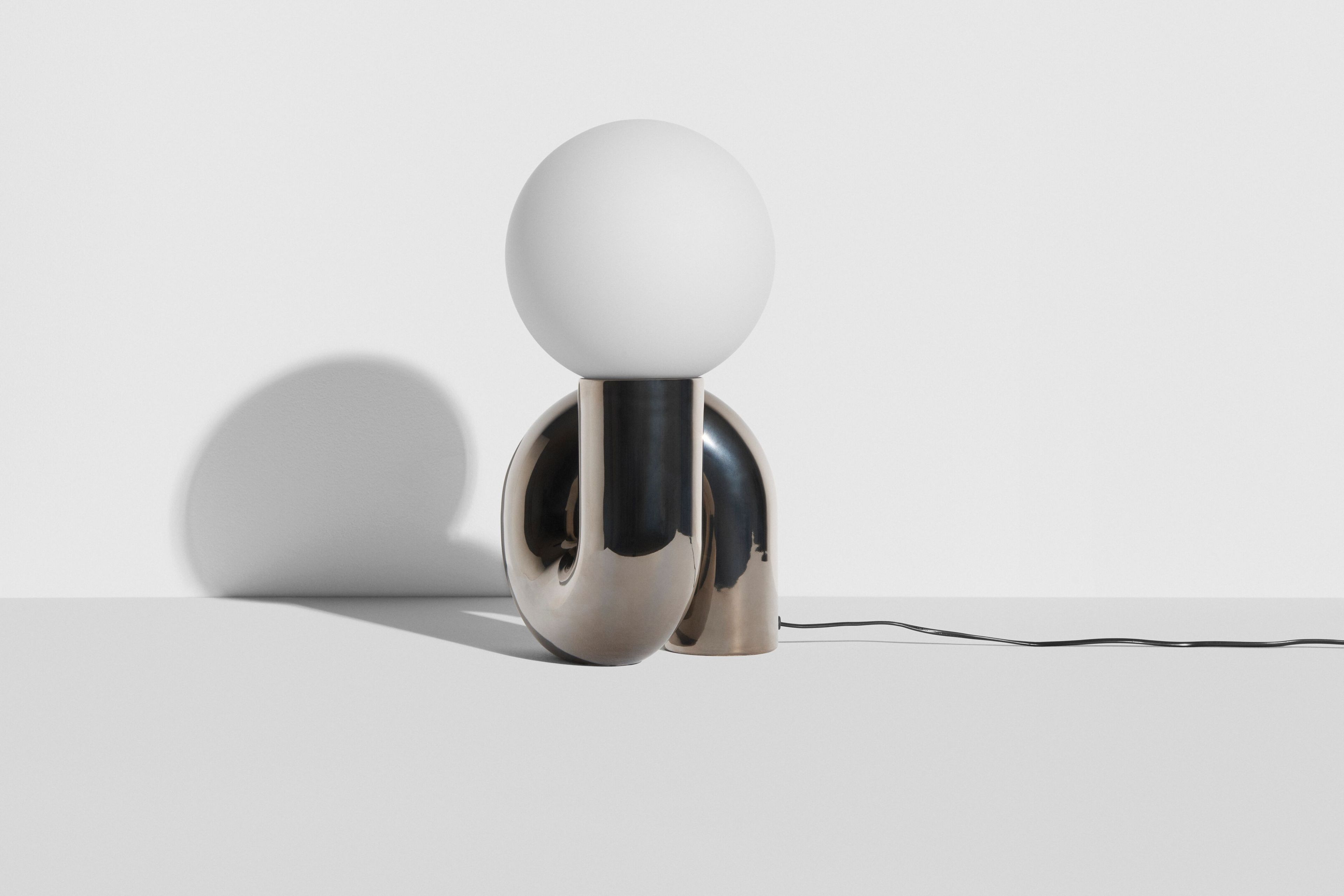 NEOTENIC Bedside lamp By Petite Friture | design Jumbo