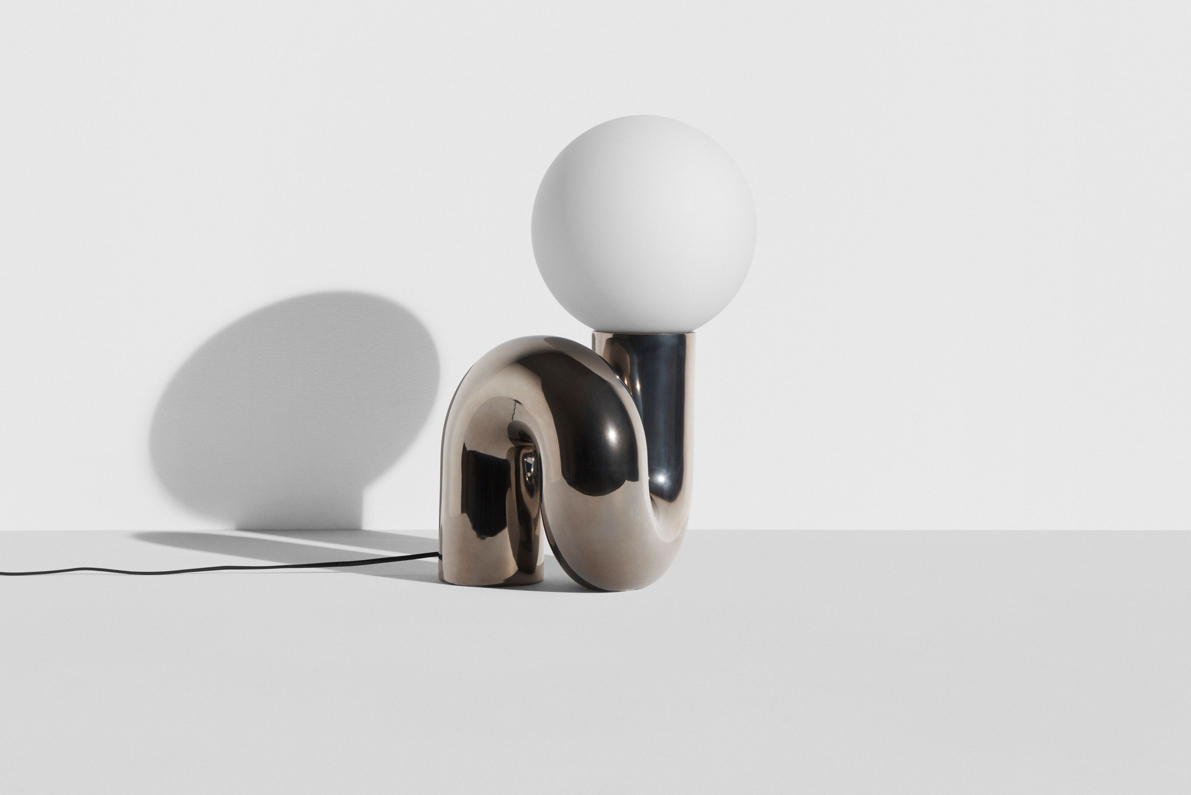NEOTENIC Bedside lamp By Petite Friture | design Jumbo