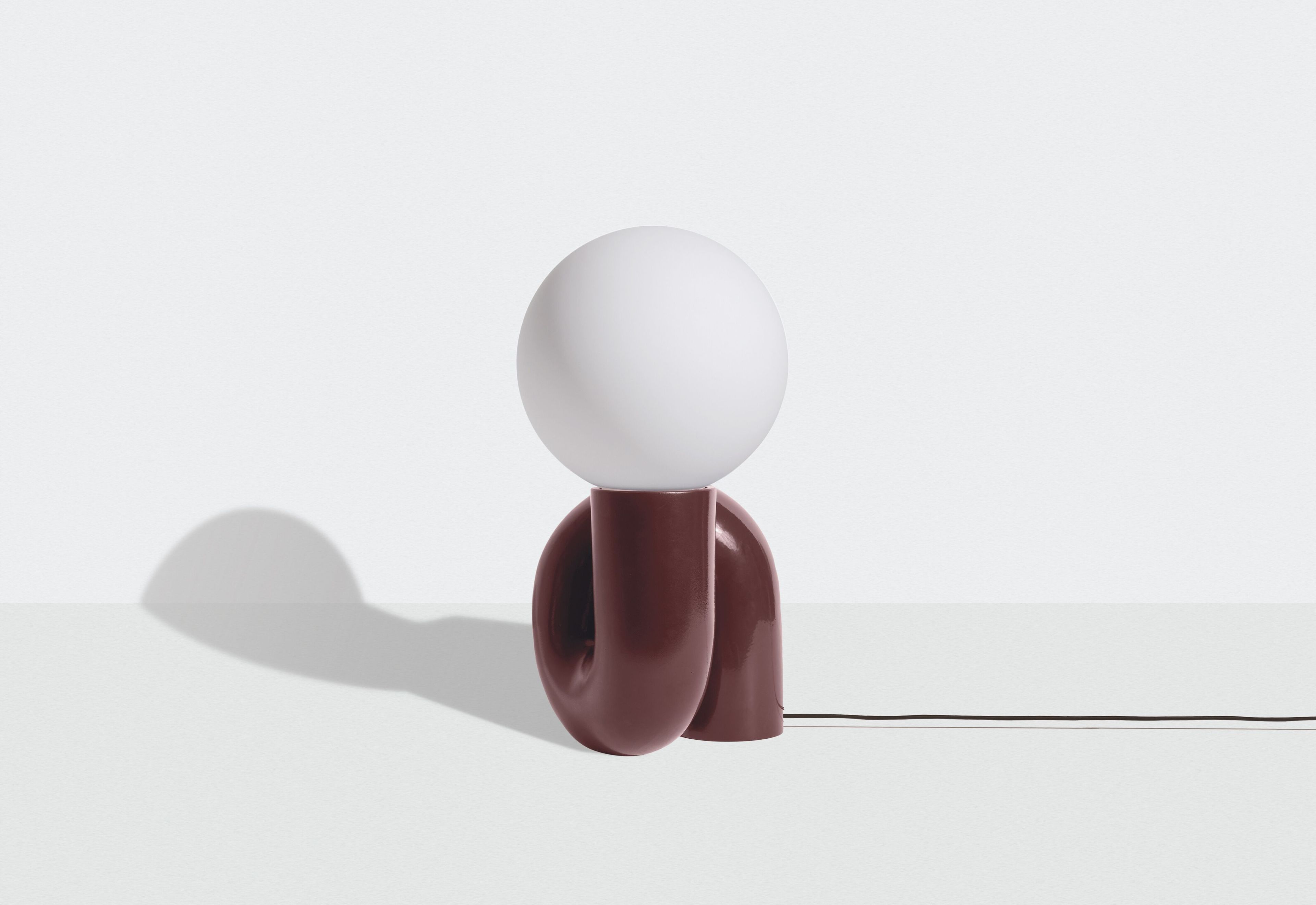 NEOTENIC Bedside lamp By Petite Friture | design Jumbo