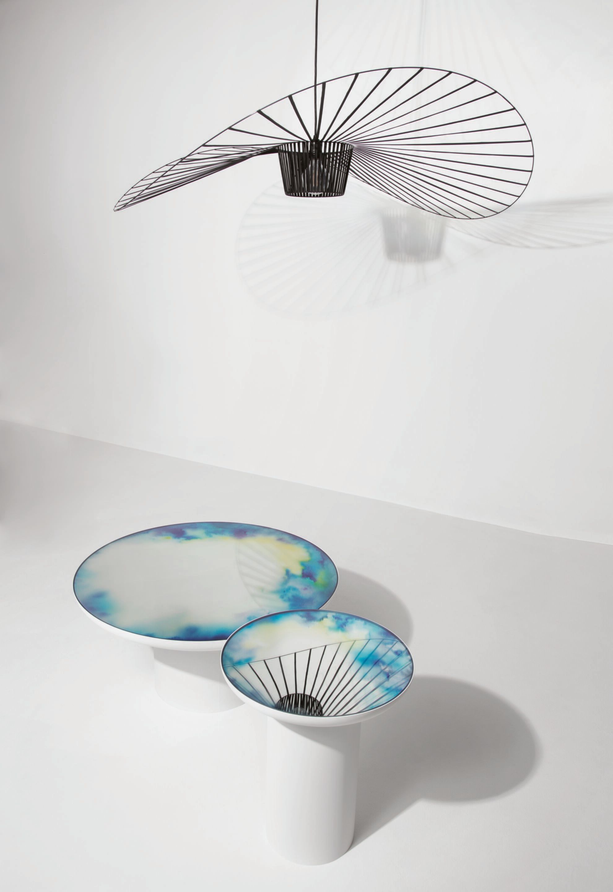 VERTIGO Pendant lamp By Petite Friture | design Constance Guisset