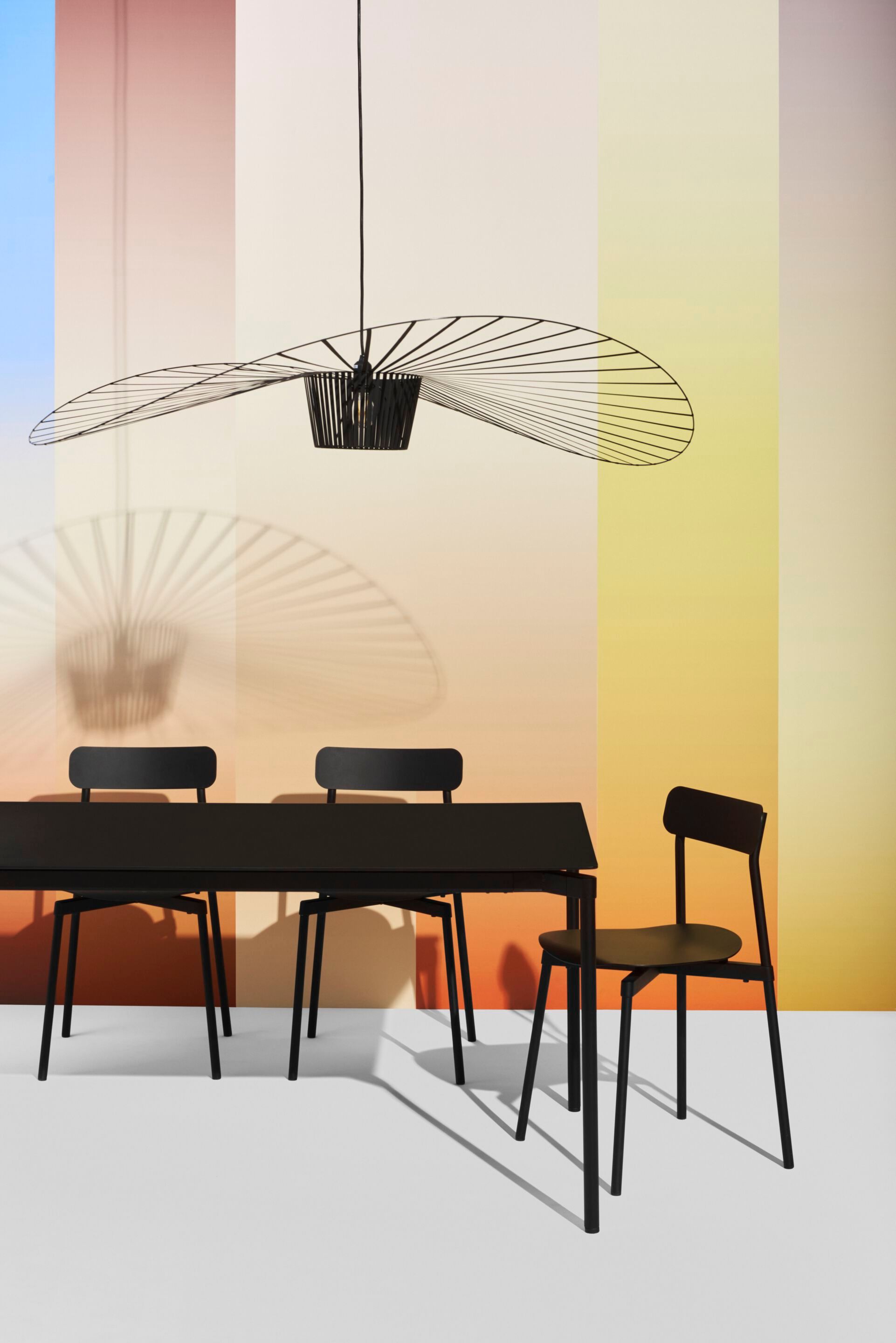 VERTIGO Pendant lamp By Petite Friture | design Constance Guisset