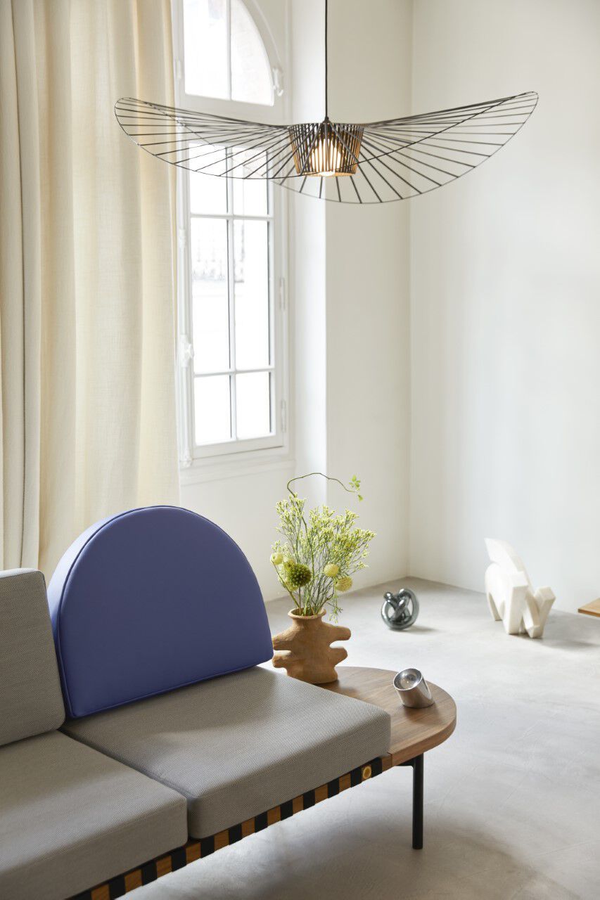 VERTIGO Pendant lamp By Petite Friture | design Constance Guisset