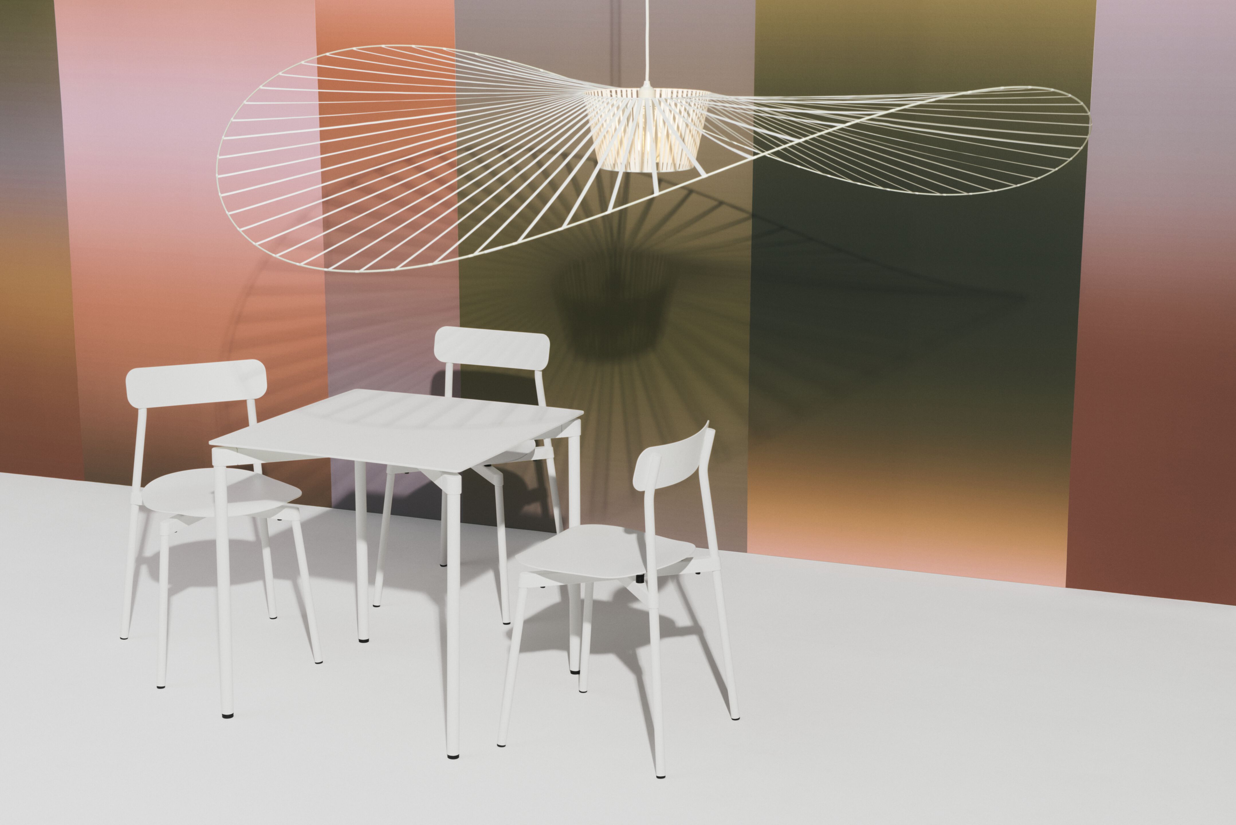 VERTIGO Pendant lamp By Petite Friture | design Constance Guisset