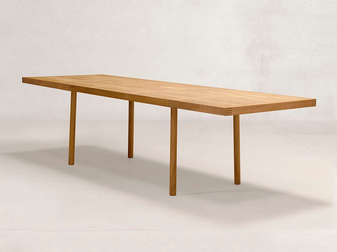 NANDI Table By Phantom Hands