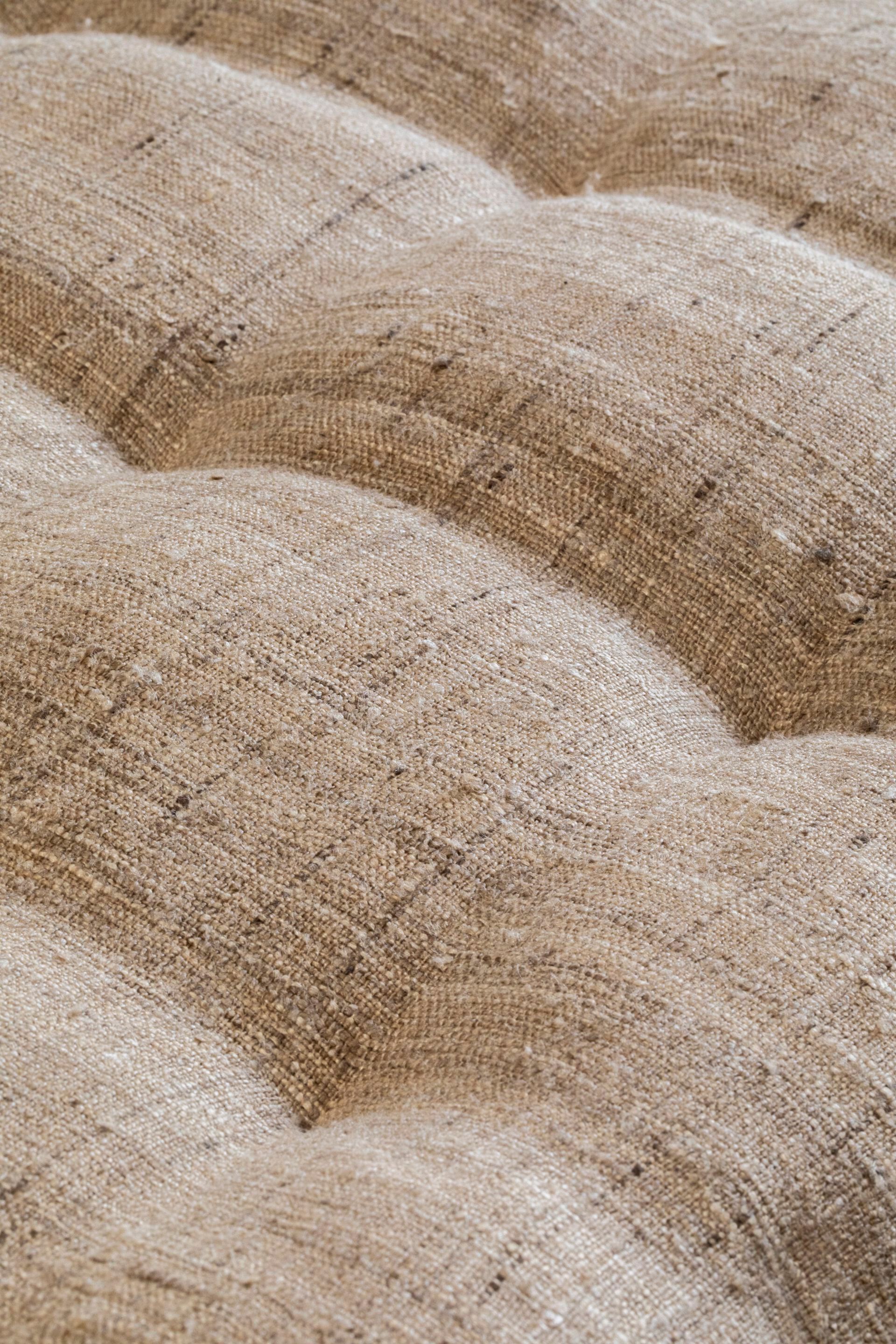 NANDI Bench By Phantom Hands