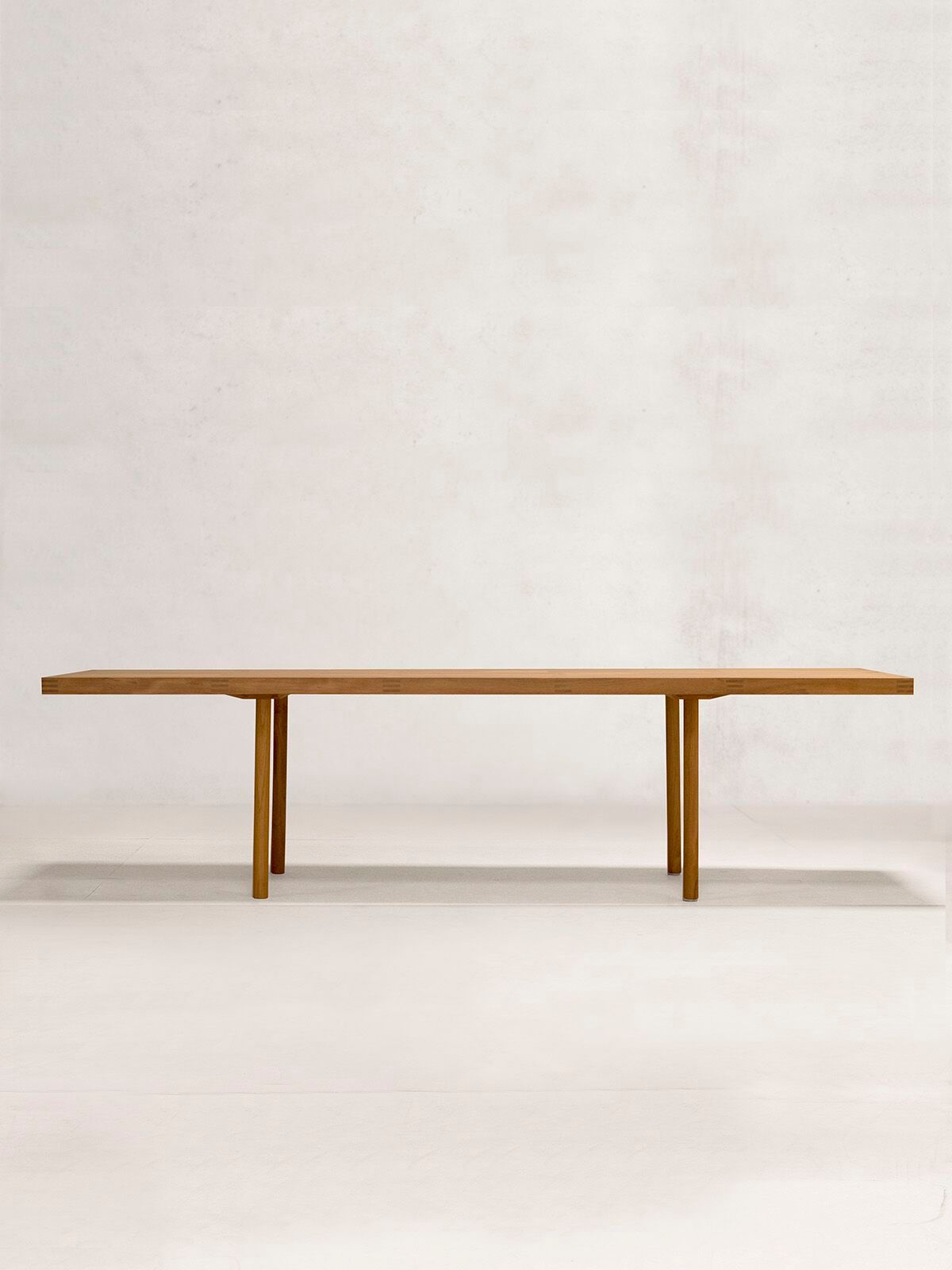 NANDI Table By Phantom Hands