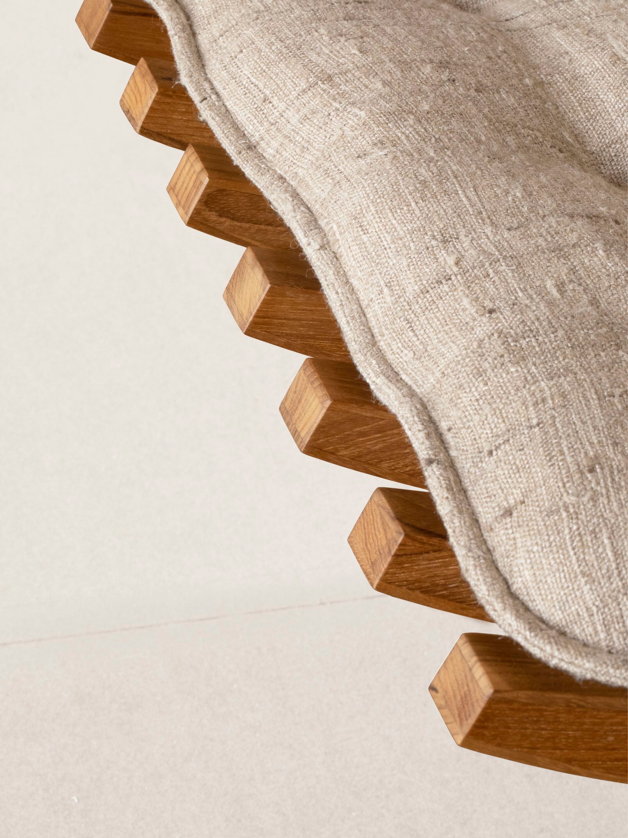 NANDI Bench By Phantom Hands