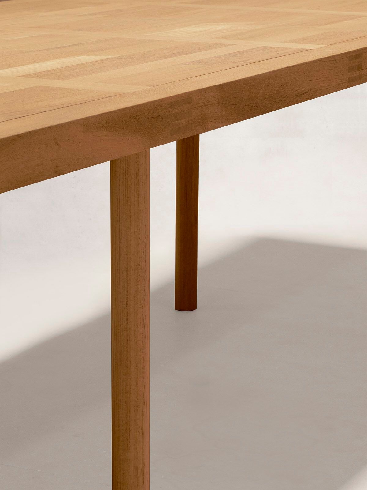 NANDI Table By Phantom Hands