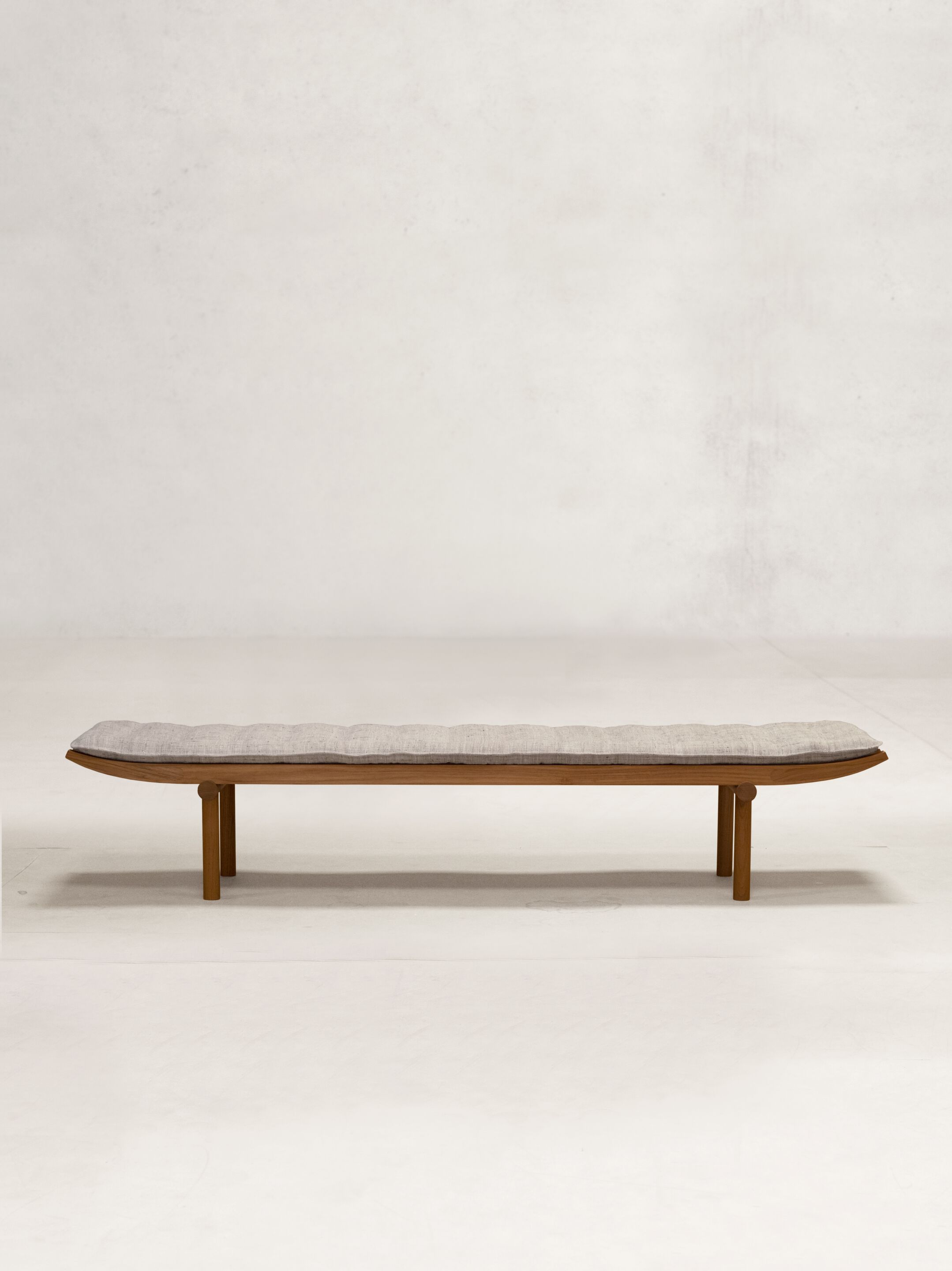 NANDI Bench By Phantom Hands