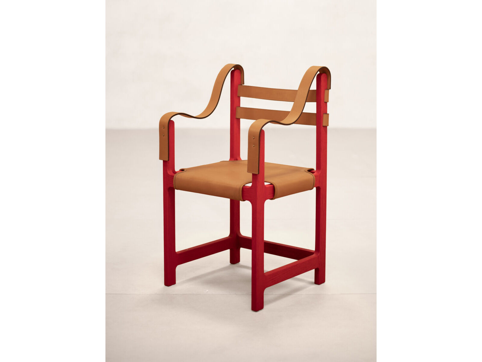 "NEXT DOOR CAFÉ" CHAIR Silla By Phantom Hands