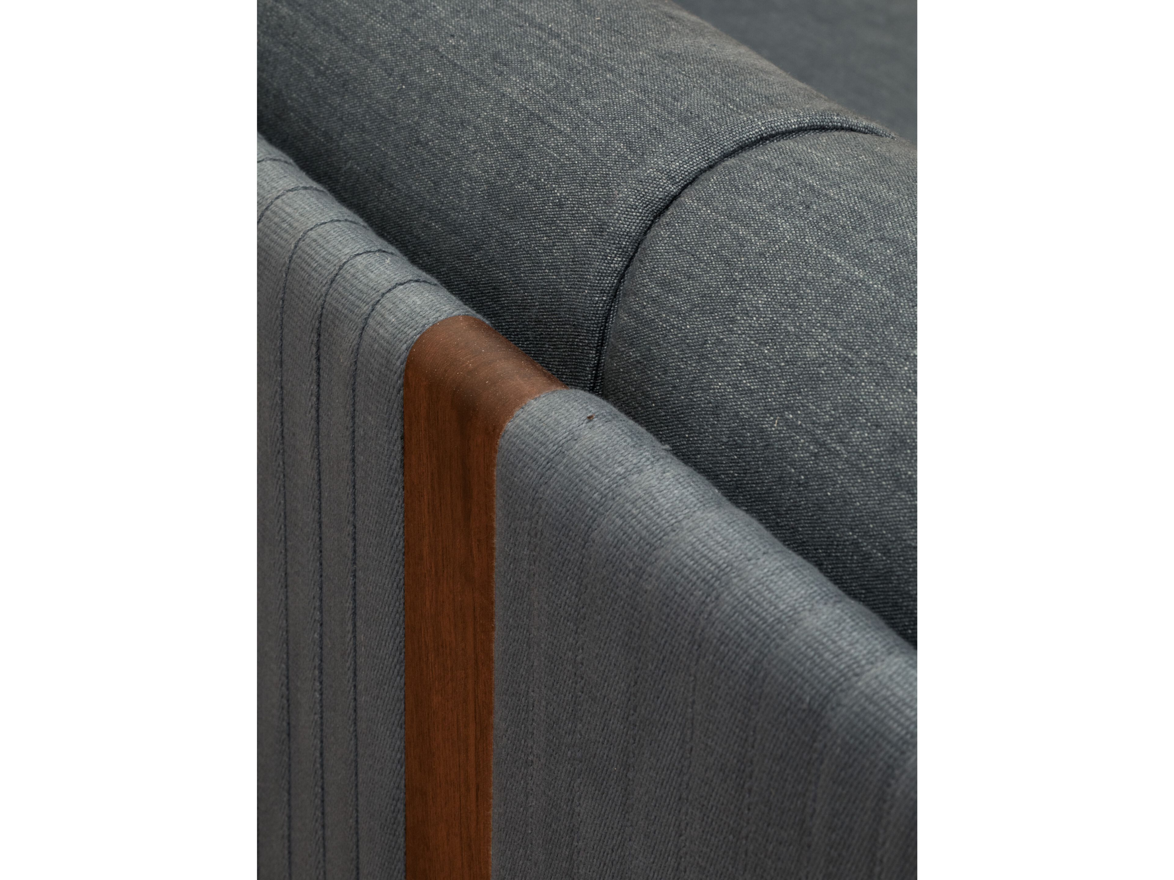 NIWAR Sofa By Phantom Hands