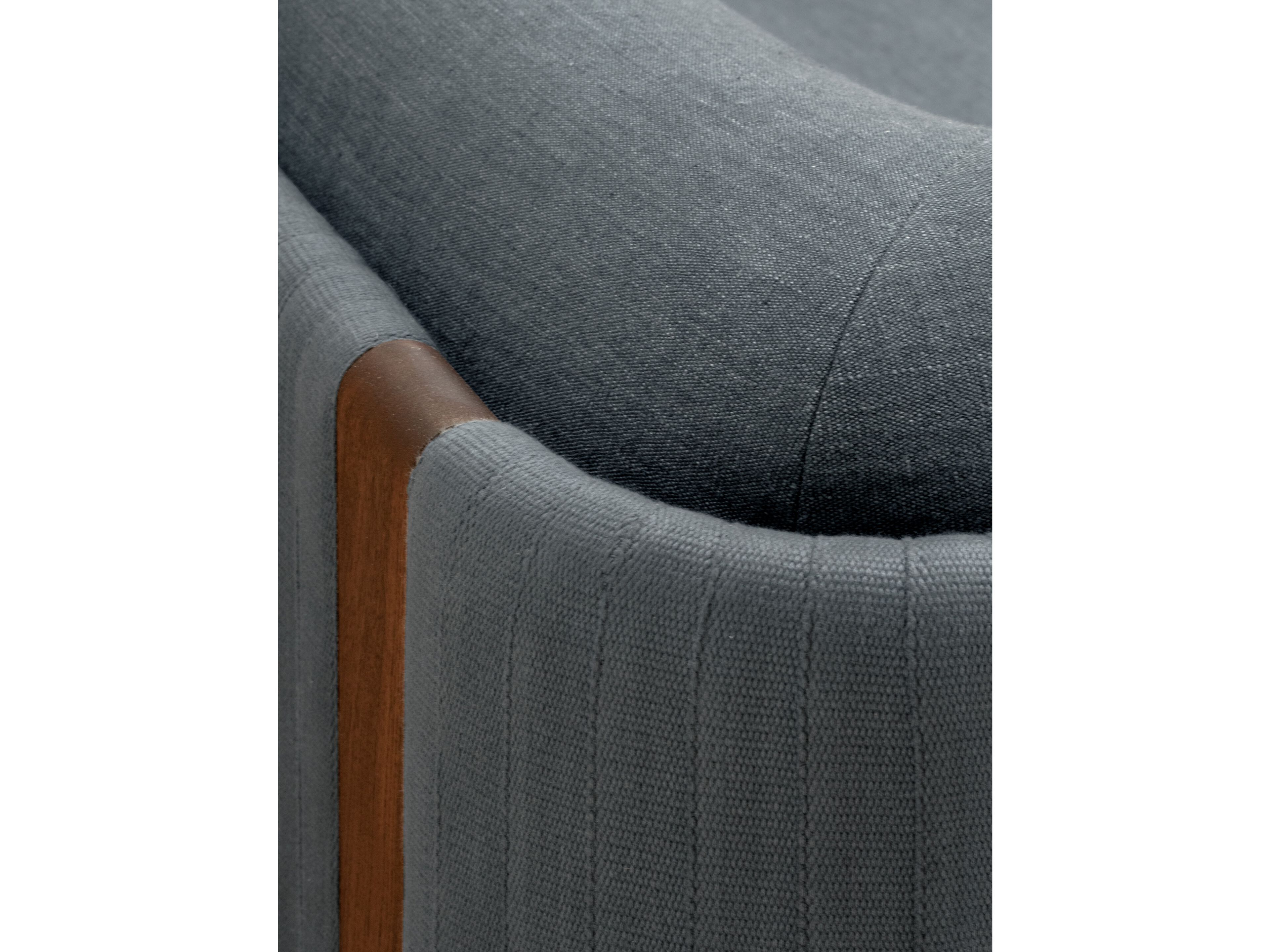 NIWAR Sofa By Phantom Hands