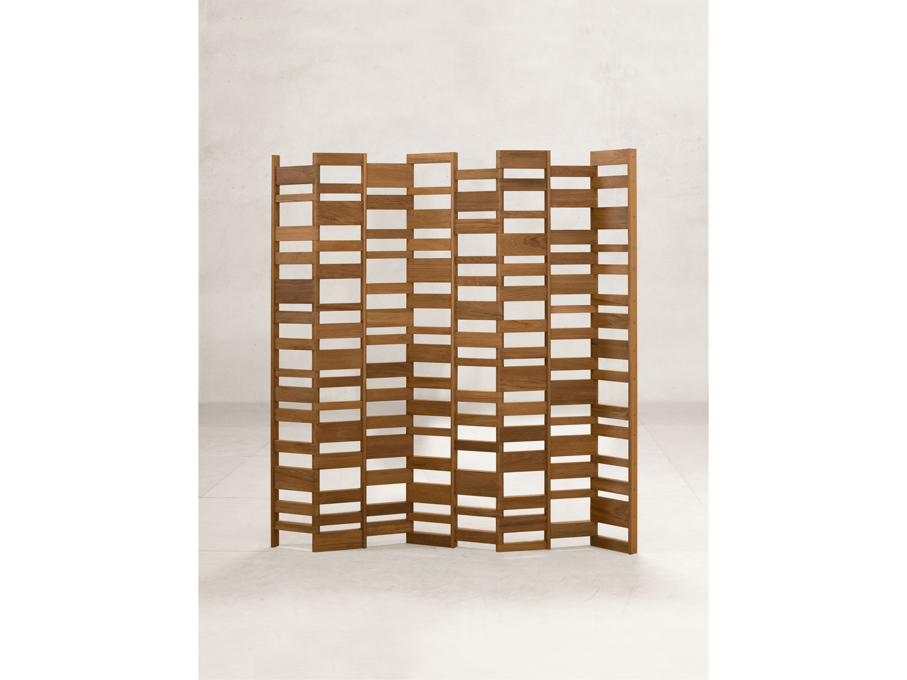 X+L 02 Room divider By Phantom Hands