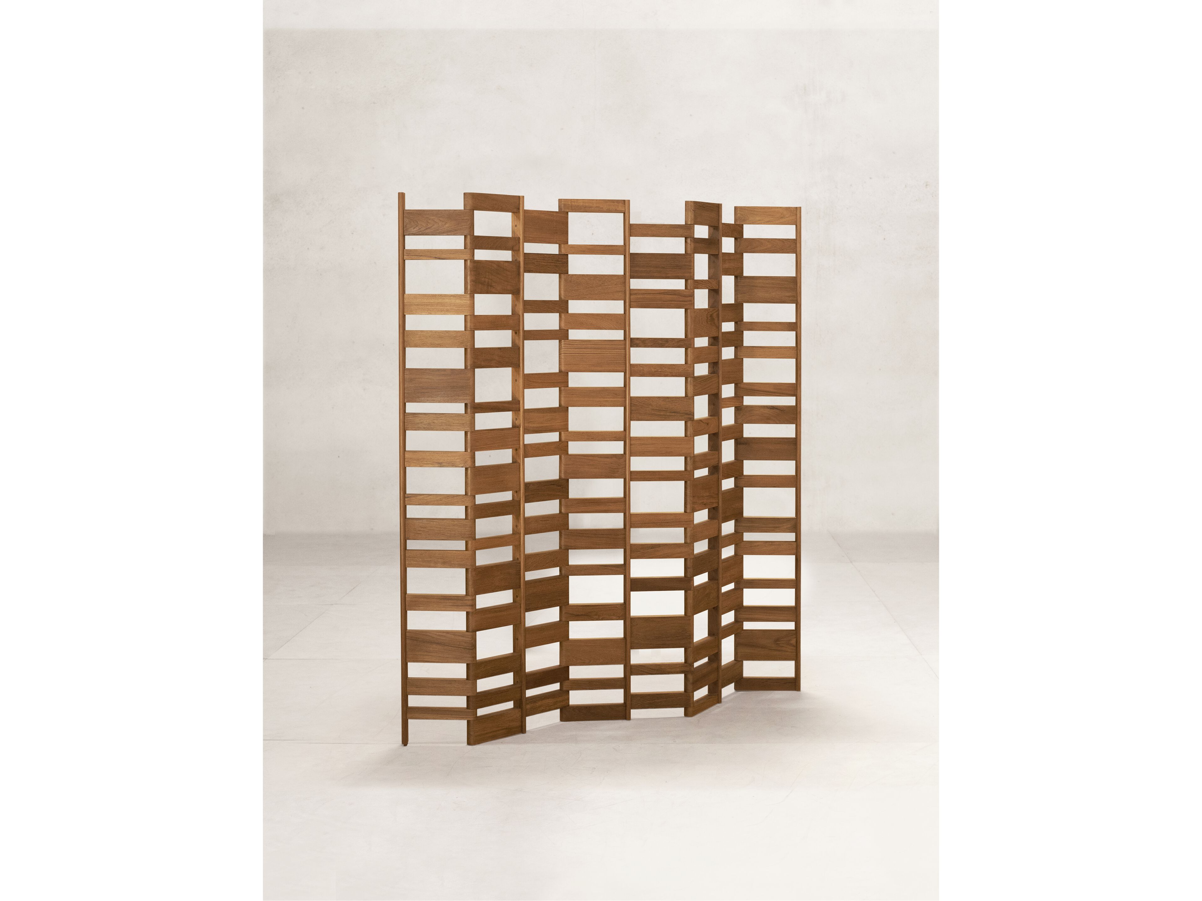 X+L 02 Room divider By Phantom Hands